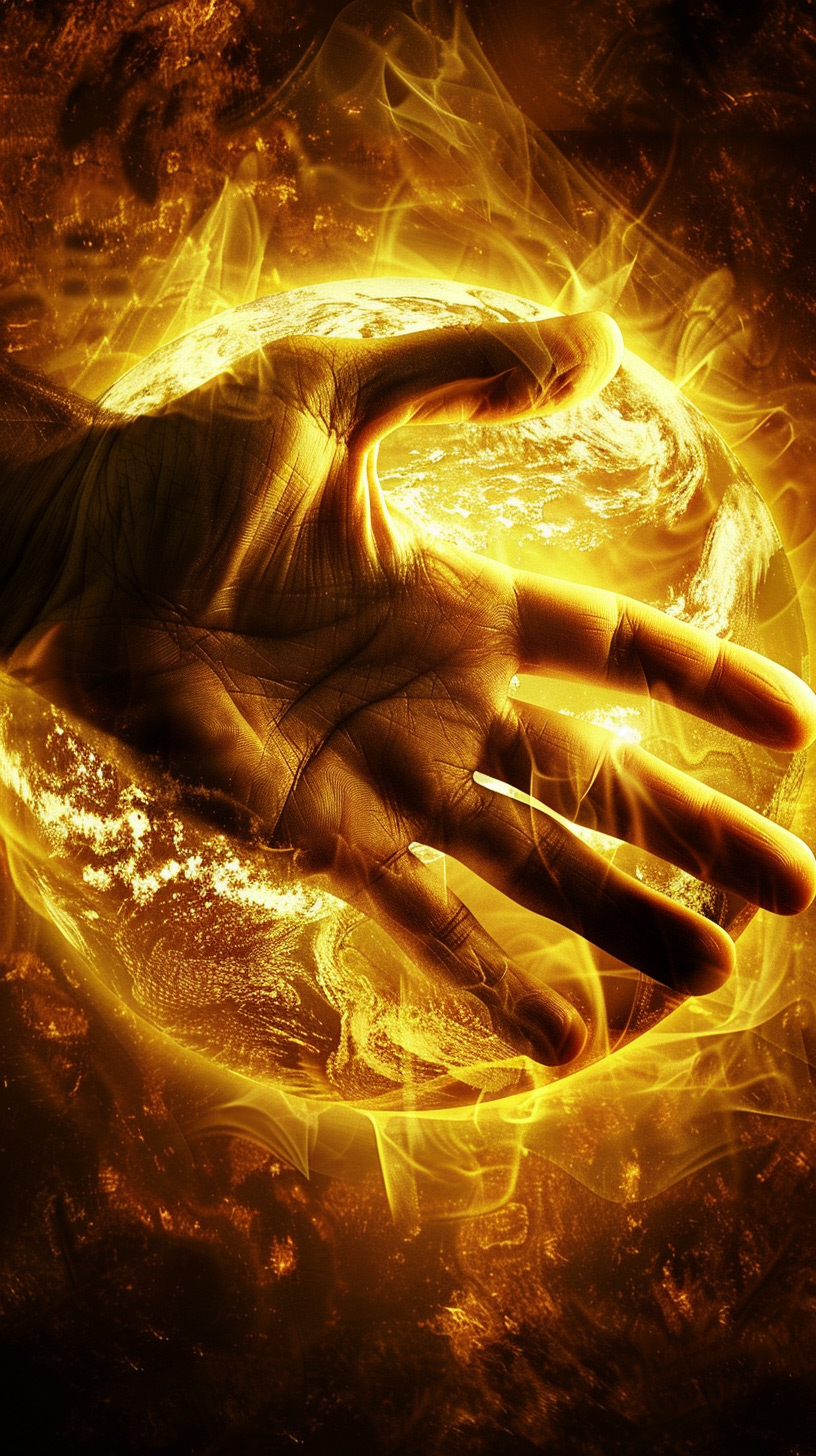 AI God Wallpapers - Wallpaper Cave