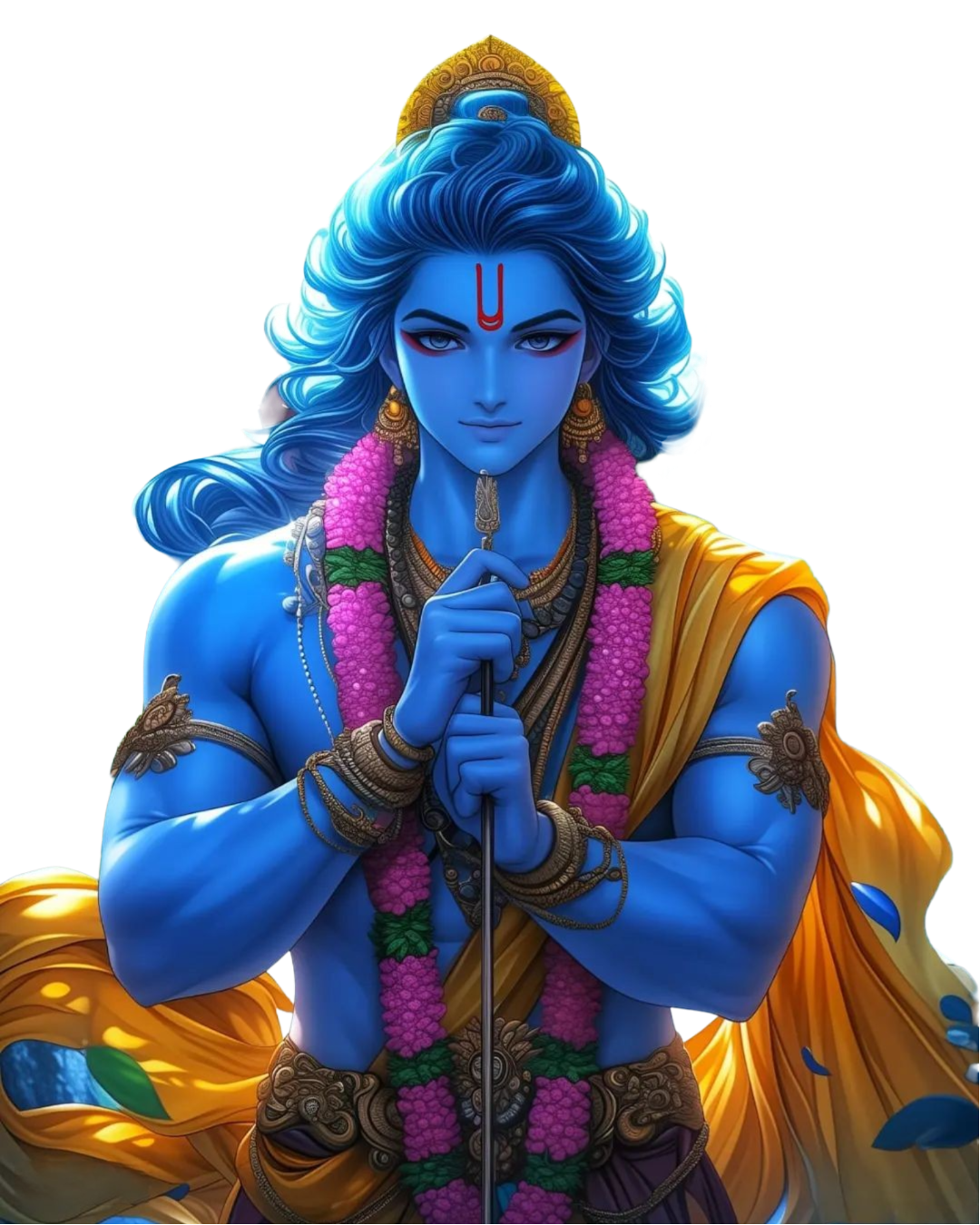 AI God Wallpapers - Wallpaper Cave