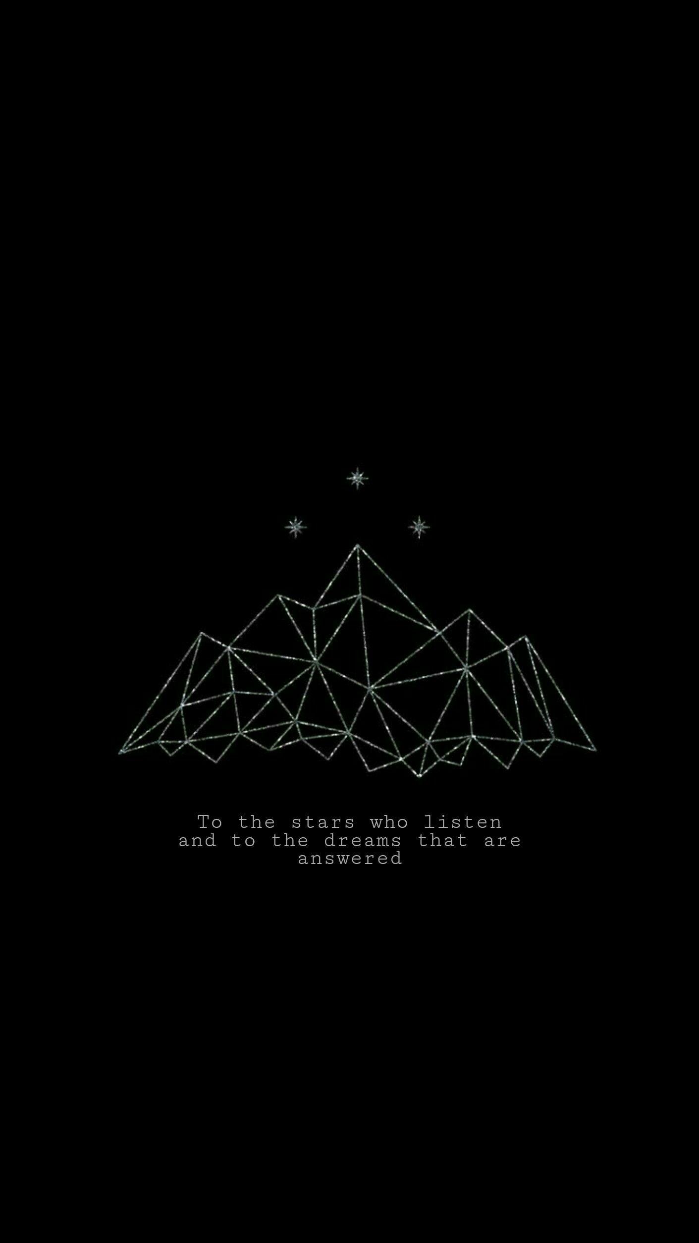 Velaris iPhone Wallpapers - Wallpaper Cave