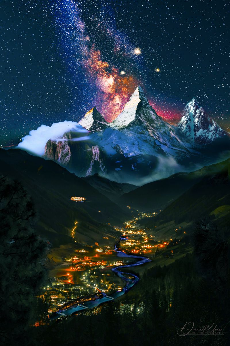 Velaris iPhone Wallpapers - Wallpaper Cave