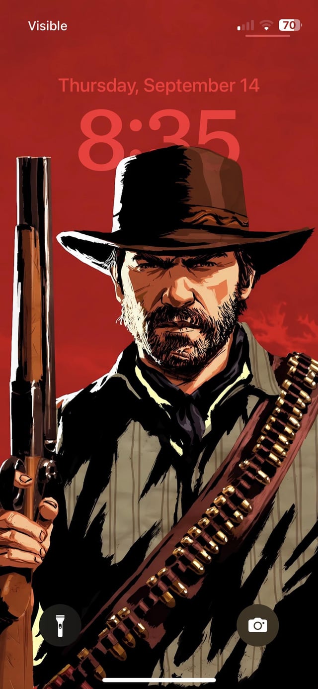 Red Dead Redemption 2 Phone HD 4k Wallpapers - Wallpaper Cave