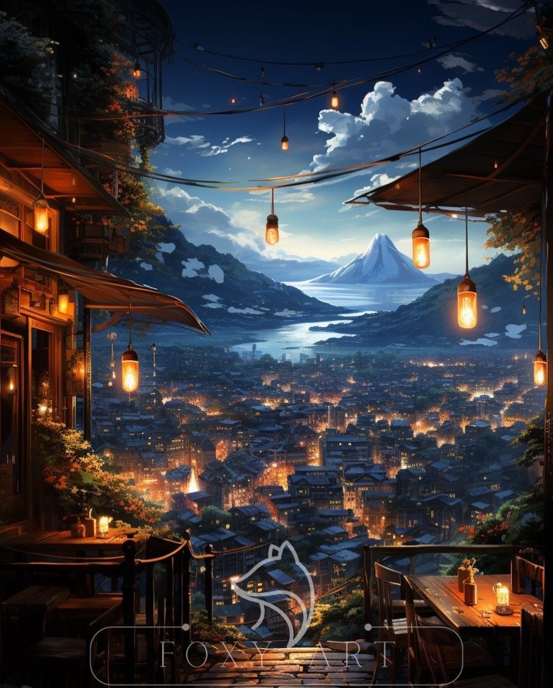 Velaris iPhone Wallpapers - Wallpaper Cave