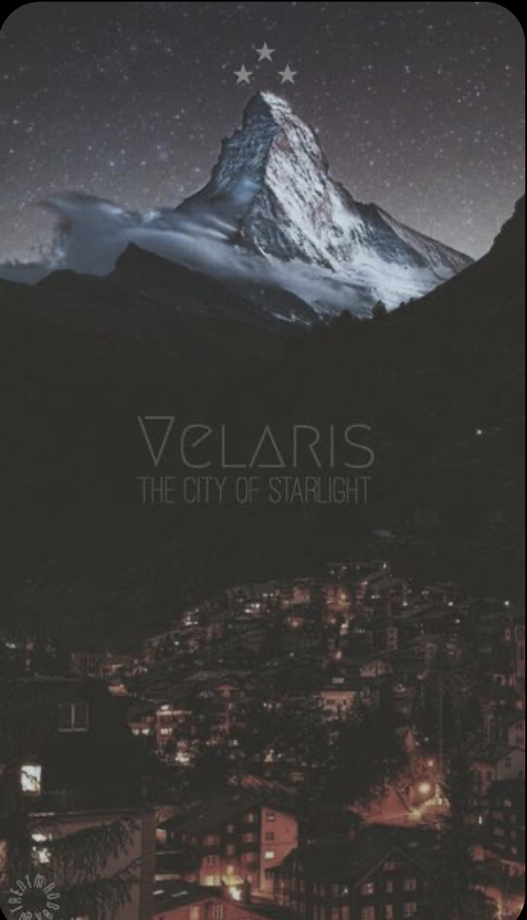 Velaris iPhone Wallpapers - Wallpaper Cave