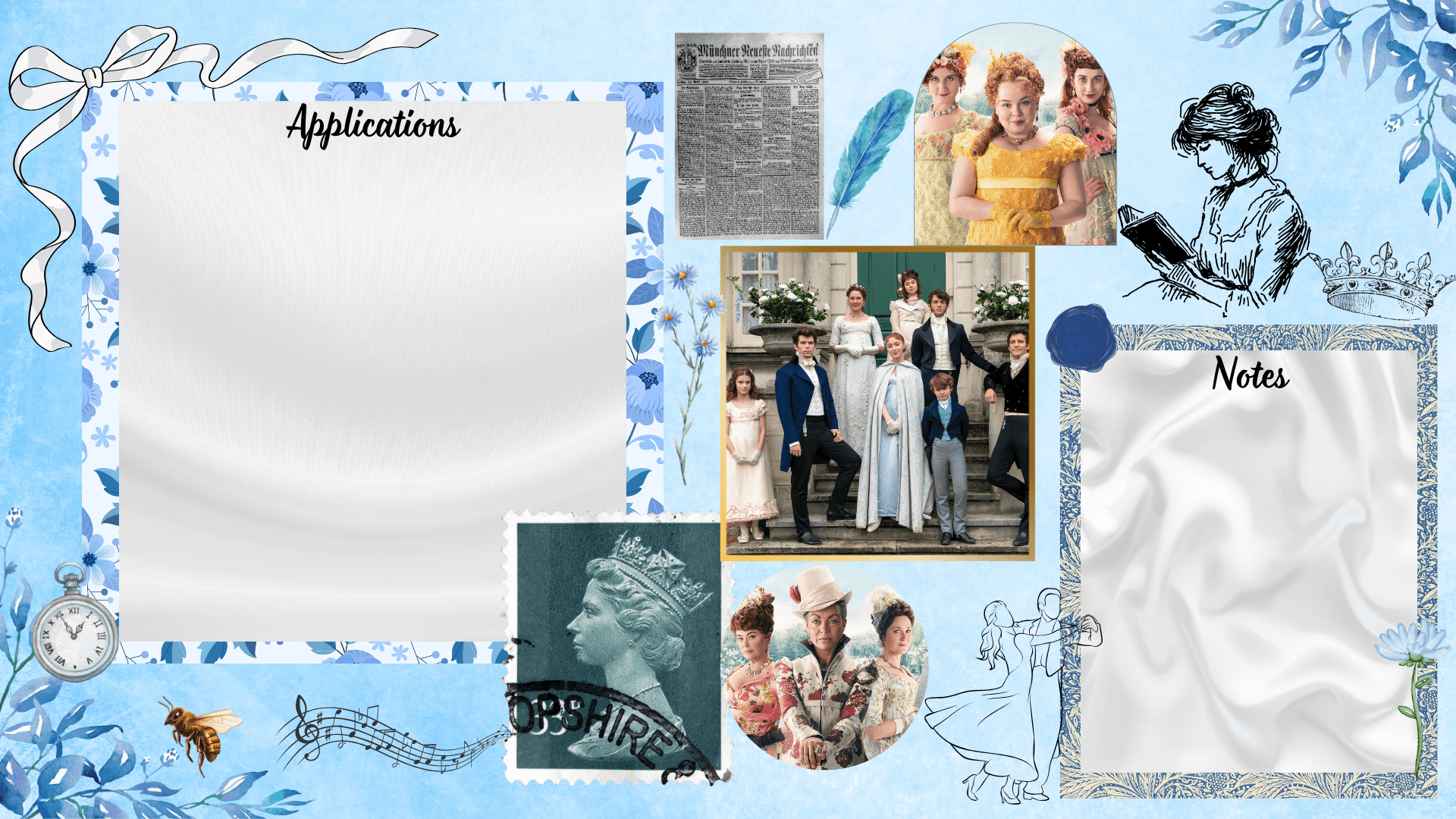 Bridgerton HD Desktop Wallpapers - Wallpaper Cave