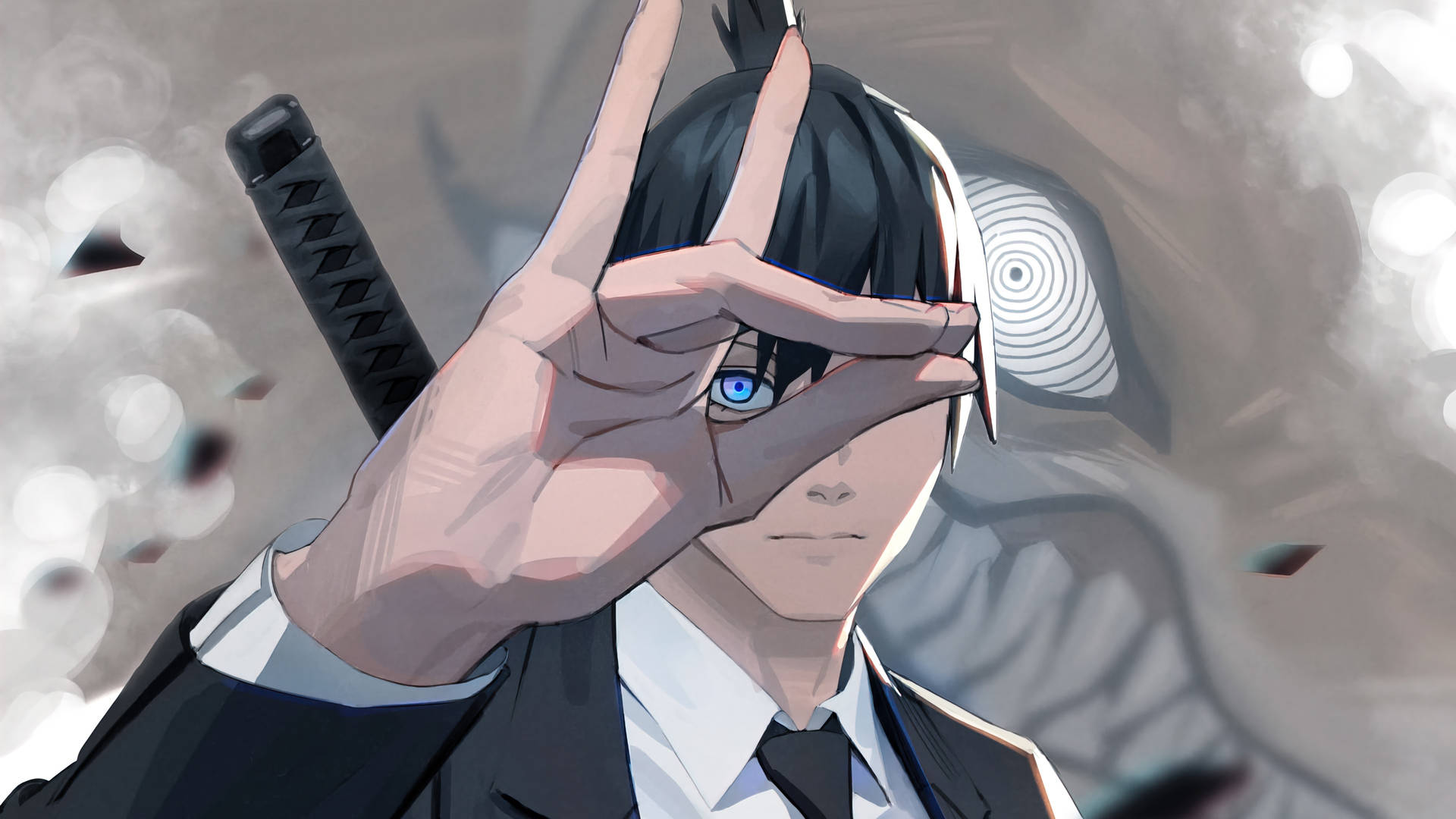 Manhwa PC Wallpapers - Wallpaper Cave