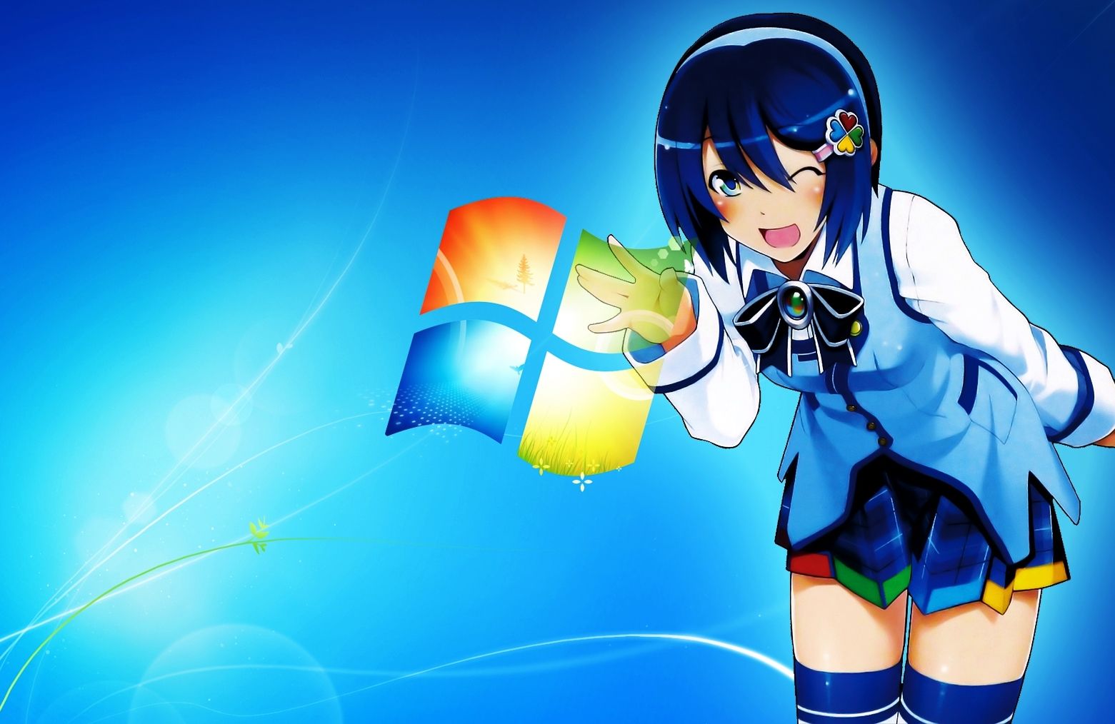 Manga Anime PC Wallpapers - Wallpaper Cave