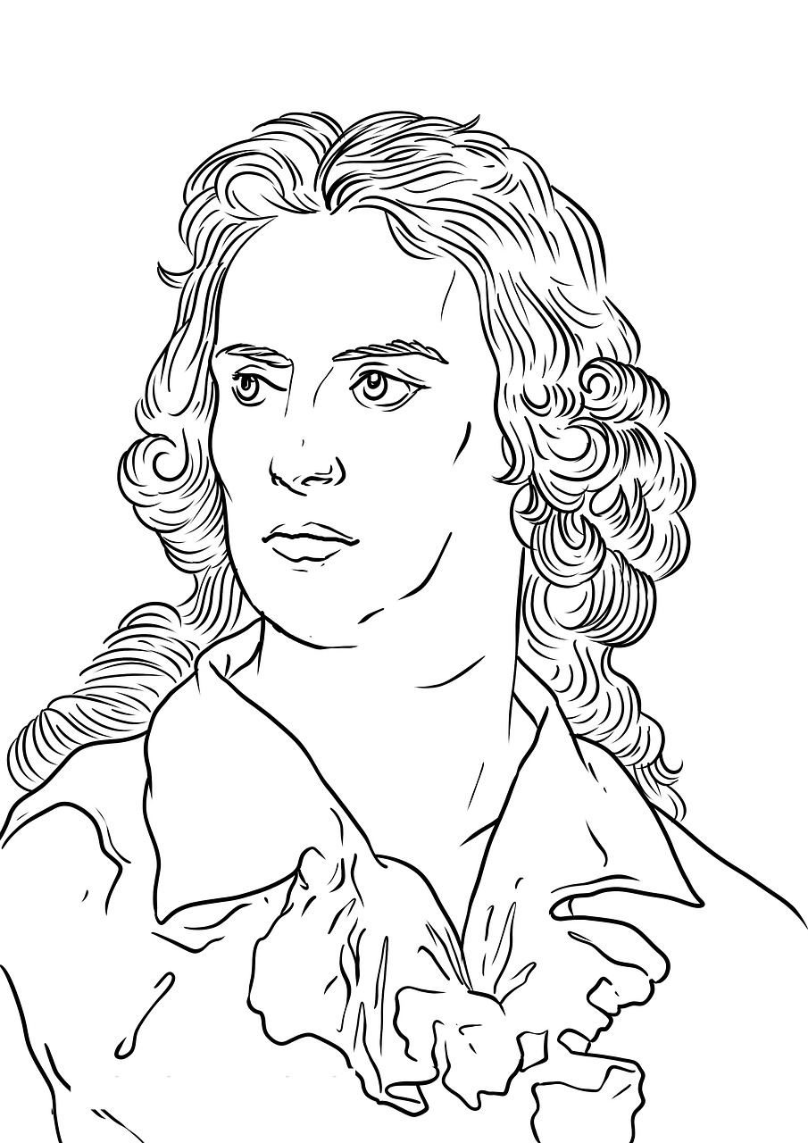 Friedrich Schiller Wallpapers - Wallpaper Cave