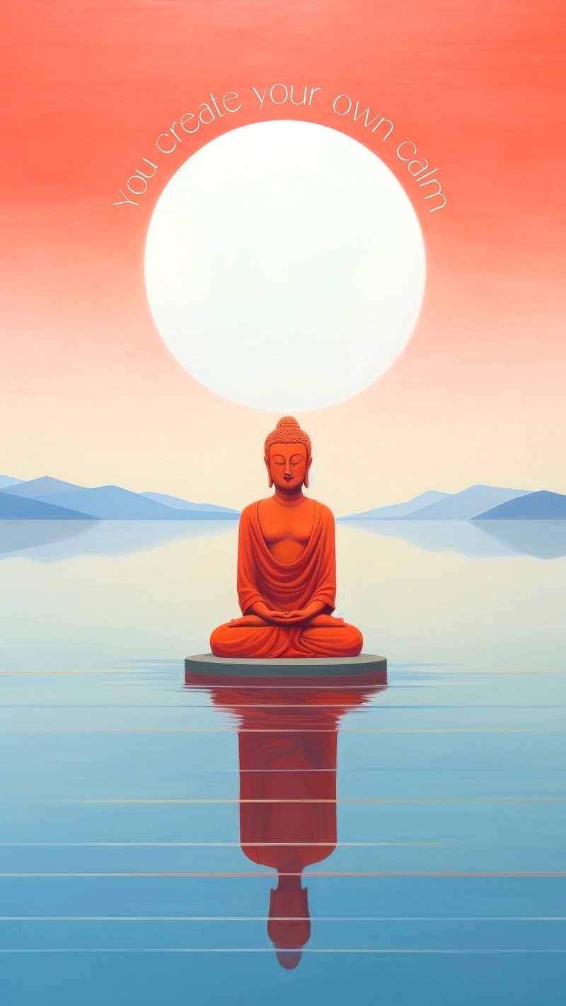 Calming Landscape Phone Wallpapers - Wallpaper Cave