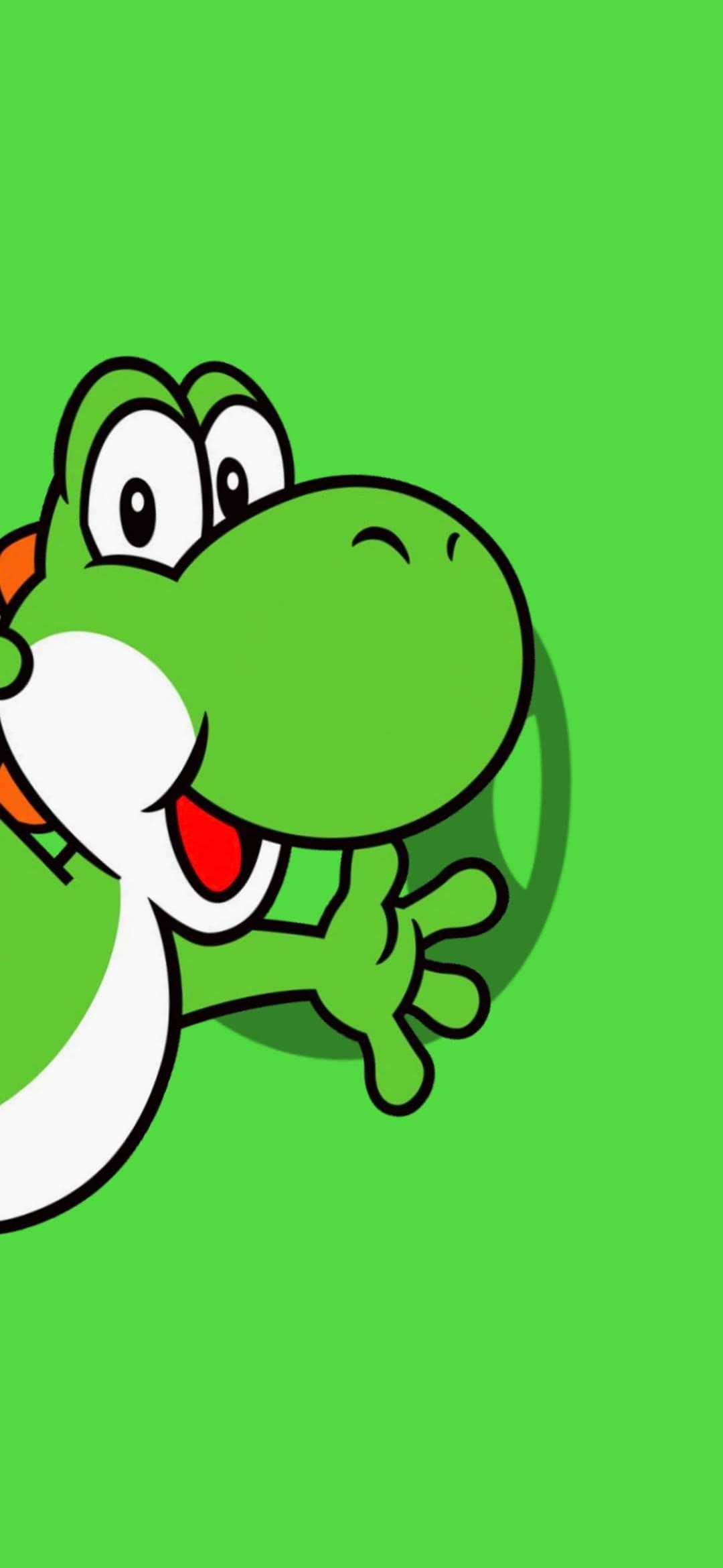 Yoshi Wallpaper By 1kamz 70+] Yoshi Wallpapers
