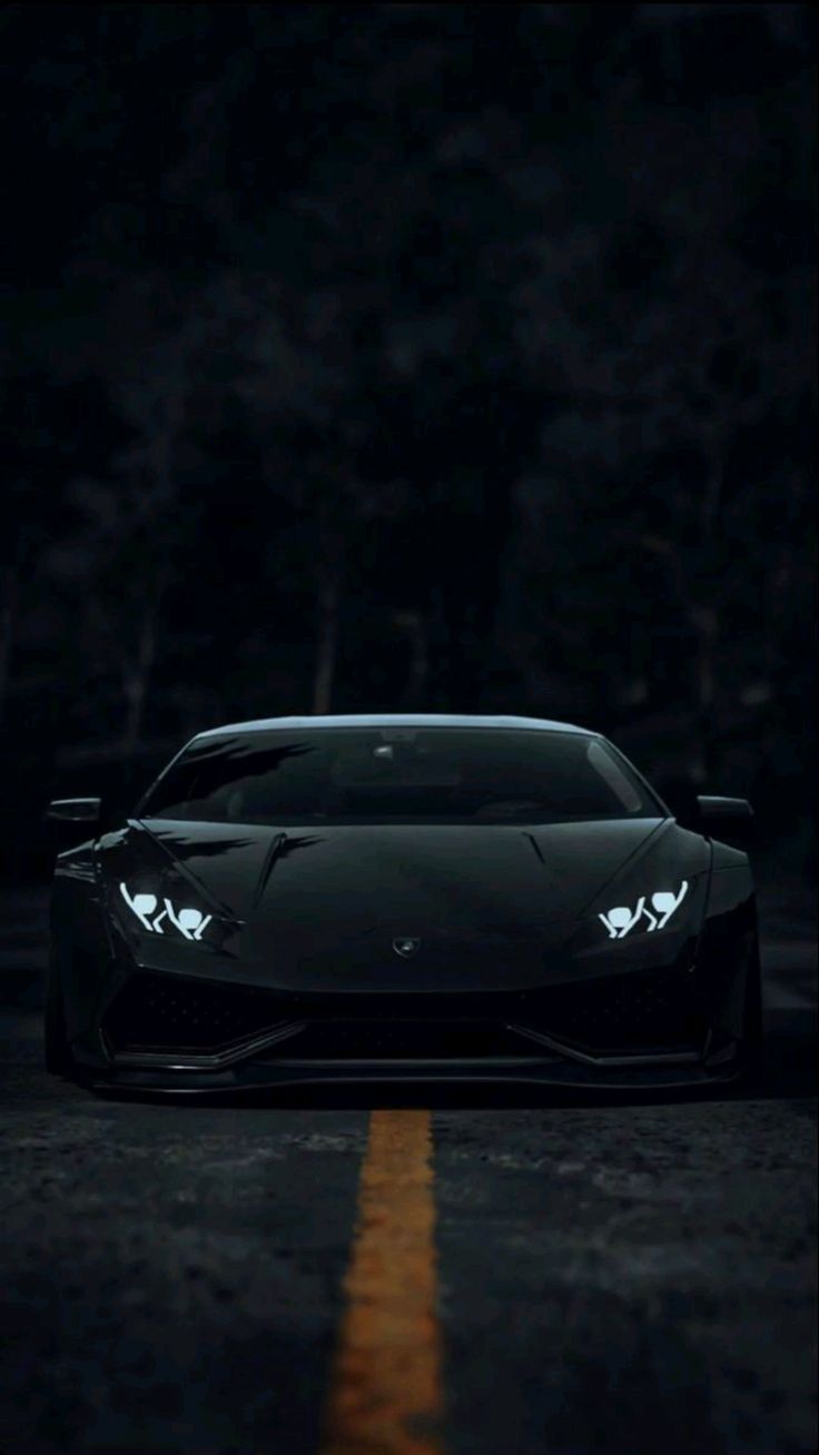 Lamborghini Aesthetic Wallpapers - Wallpaper Cave