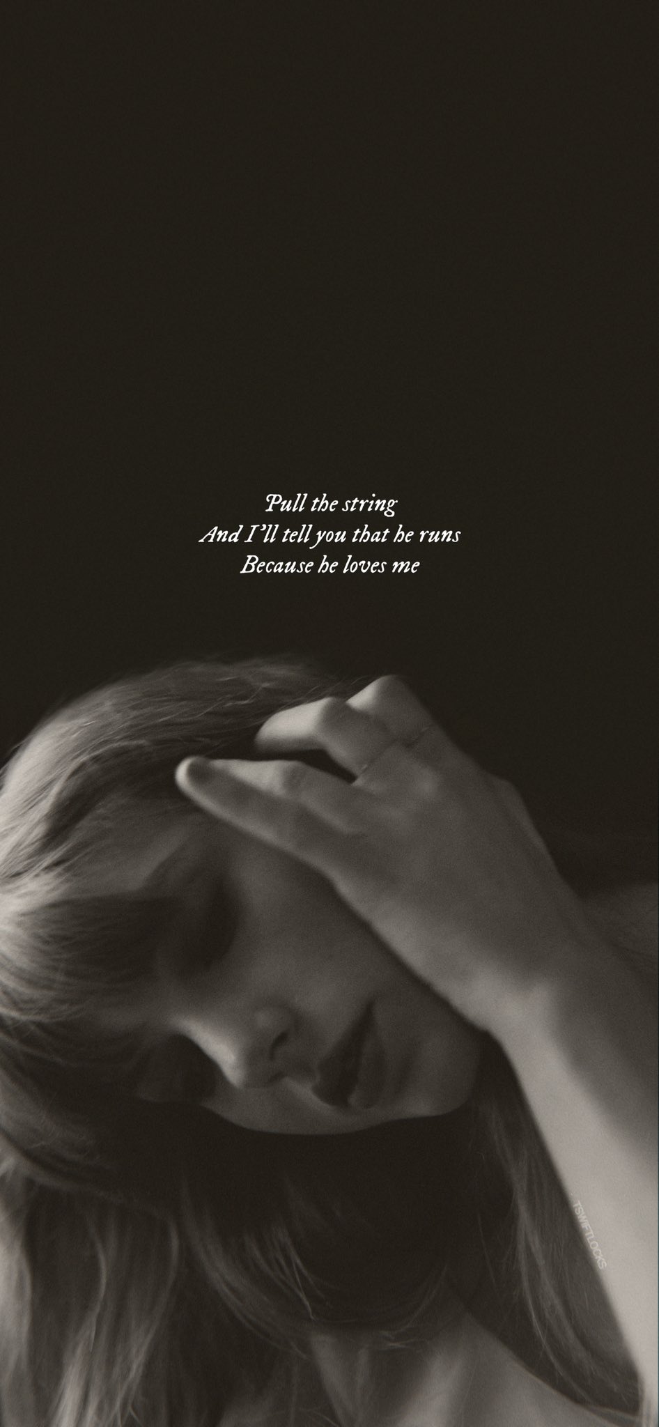 TTPD Taylor Swift Wallpapers - Wallpaper Cave