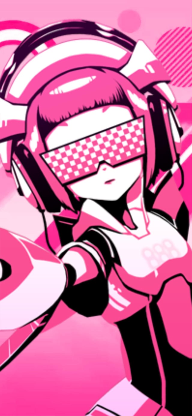 Dance Dance Revolution Wallpapers - Wallpaper Cave