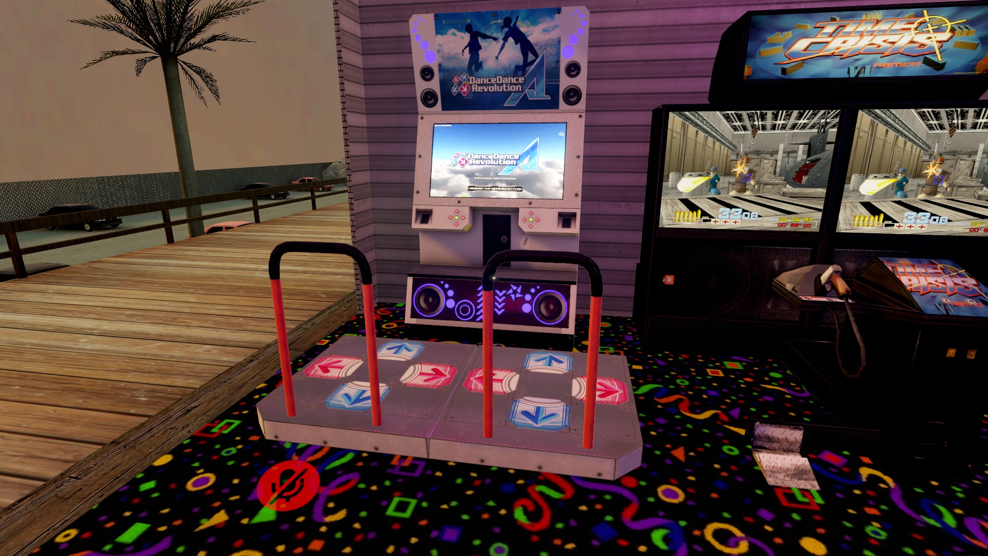 Dance Dance Revolution Wallpapers - Wallpaper Cave