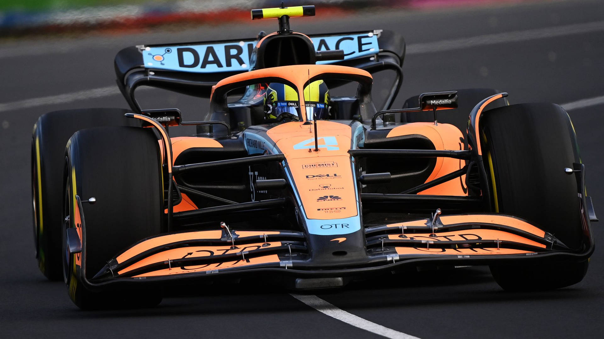 Lando Norris Computer Wallpapers - Wallpaper Cave