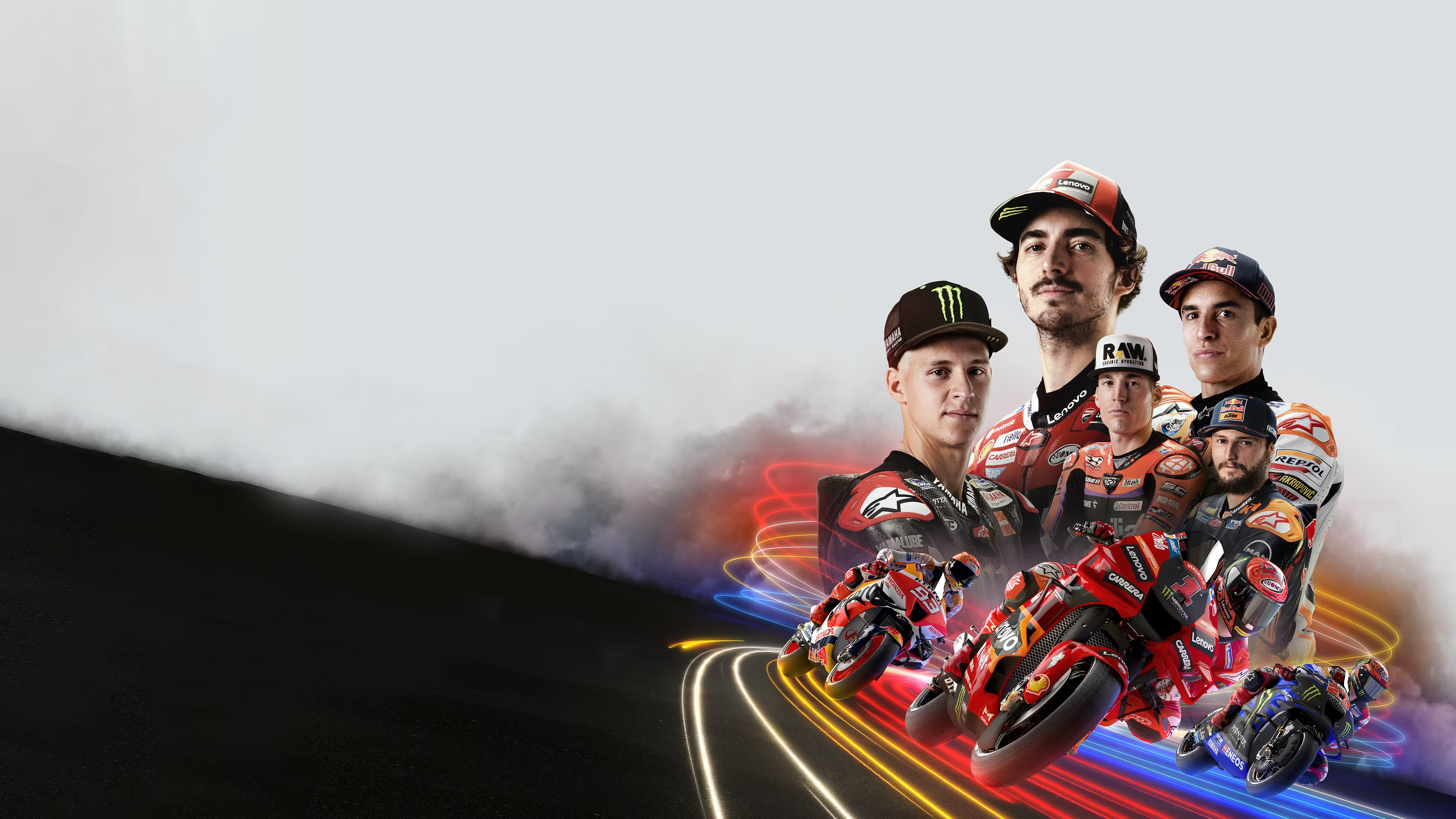 MotoGP 4k Wallpapers - Wallpaper Cave