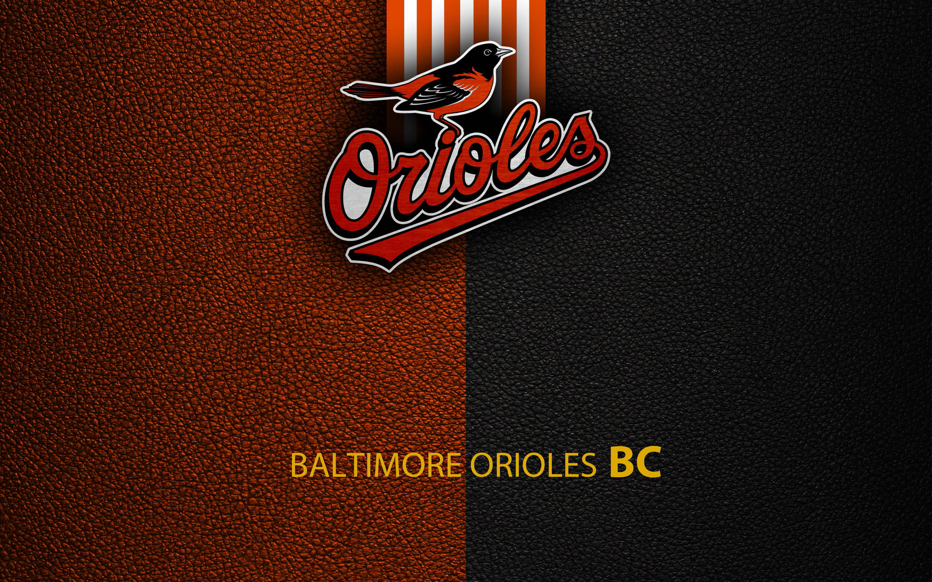 Orioles Desktop Wallpapers - Wallpaper Cave