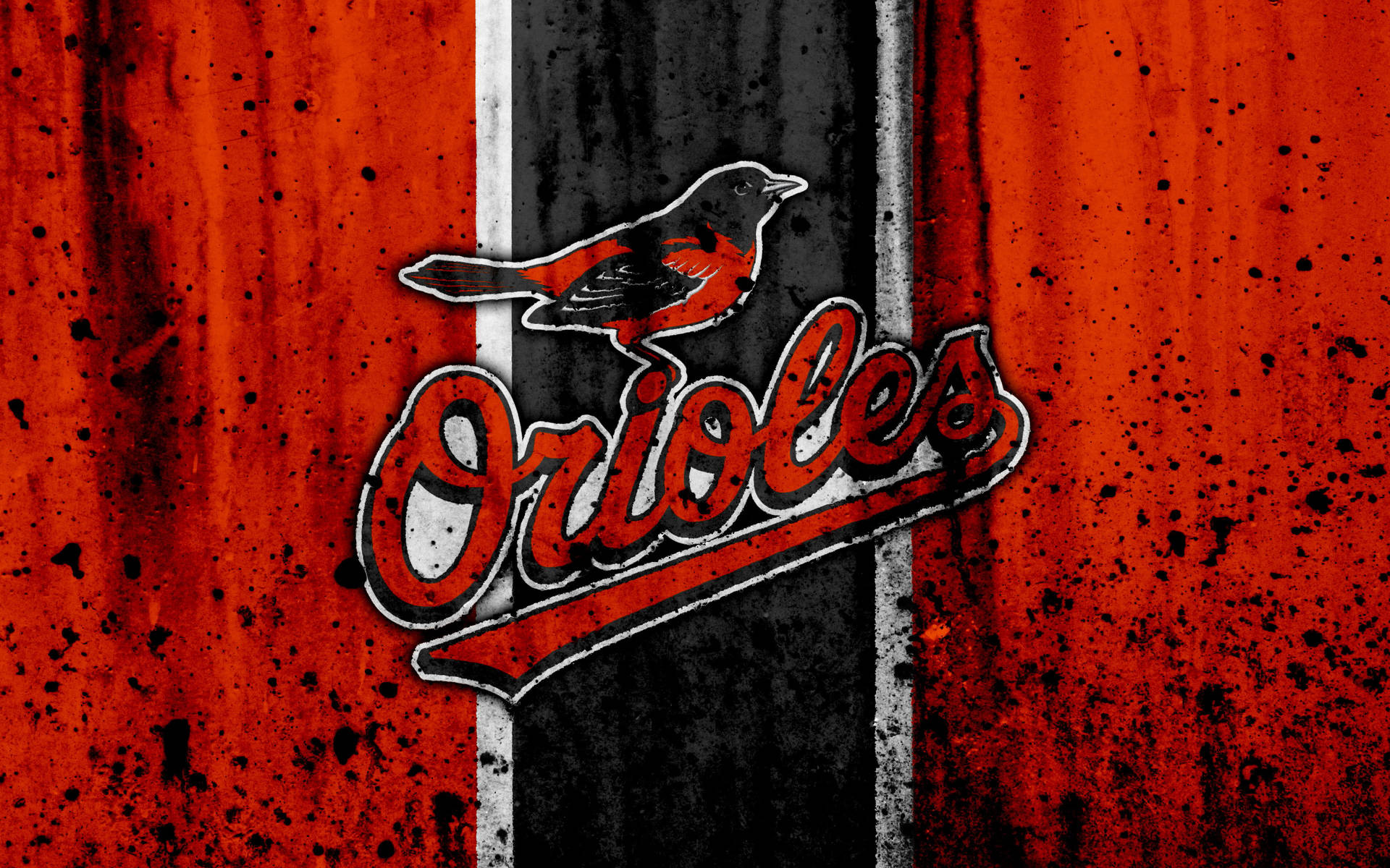 Orioles Desktop Wallpapers - Wallpaper Cave