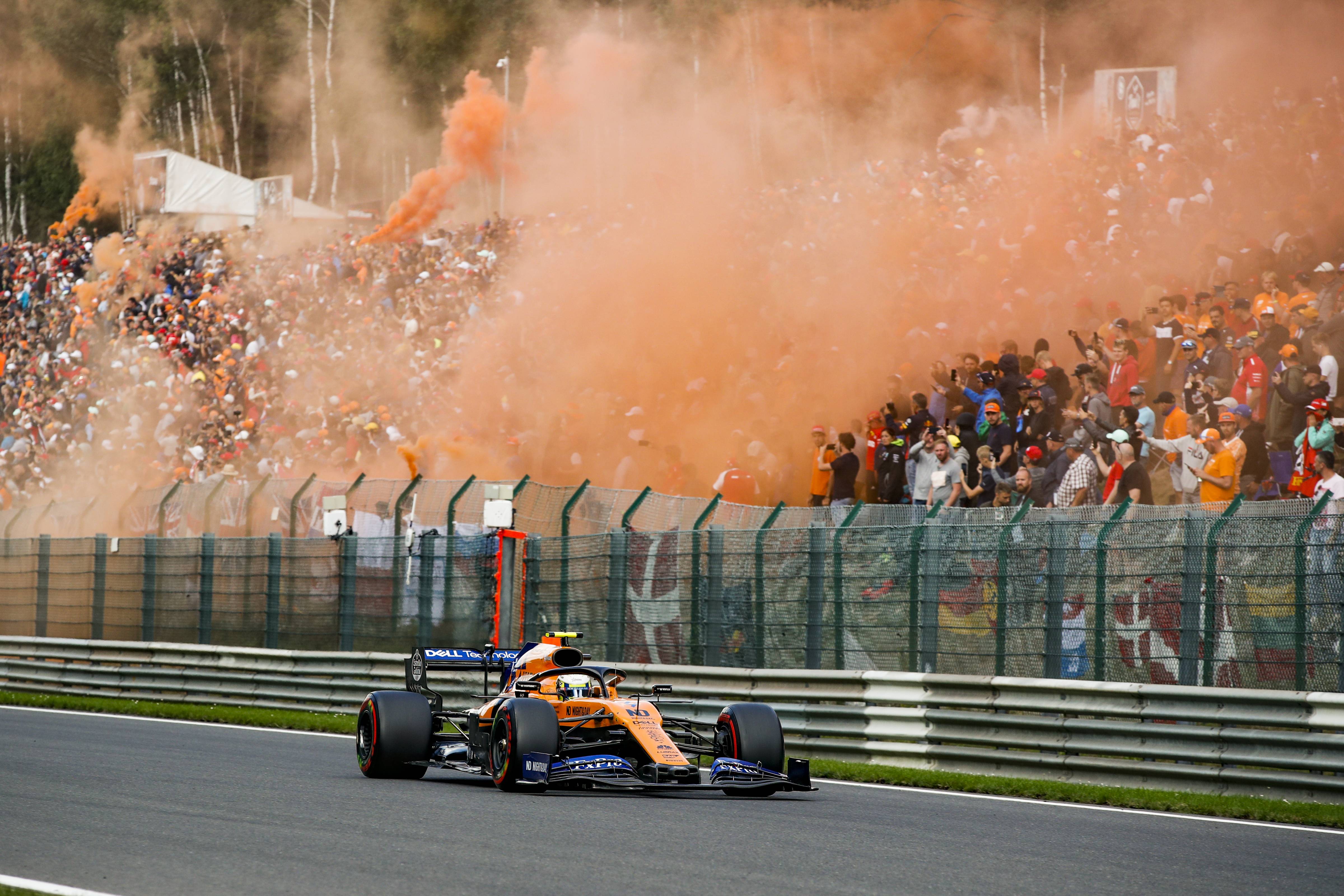 Lando Norris Computer Wallpapers - Wallpaper Cave