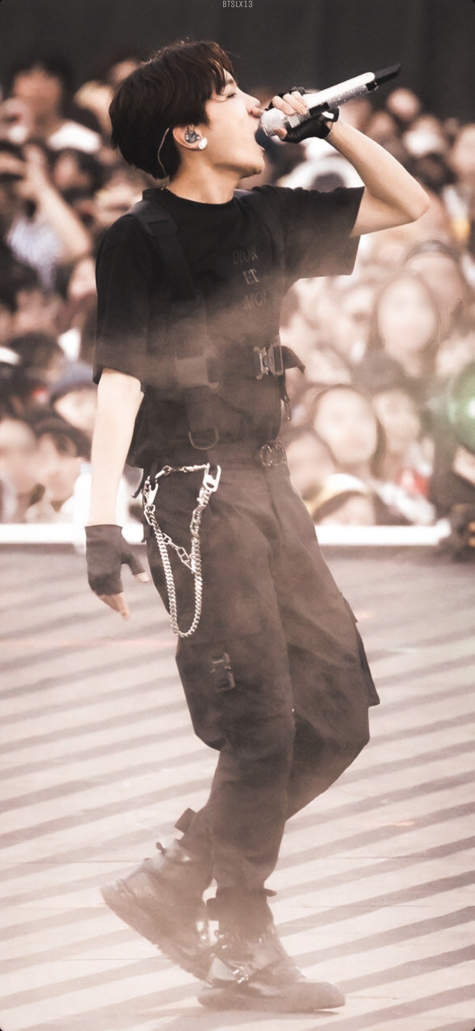 Kpop Concert Aesthetic Wallpapers - Wallpaper Cave