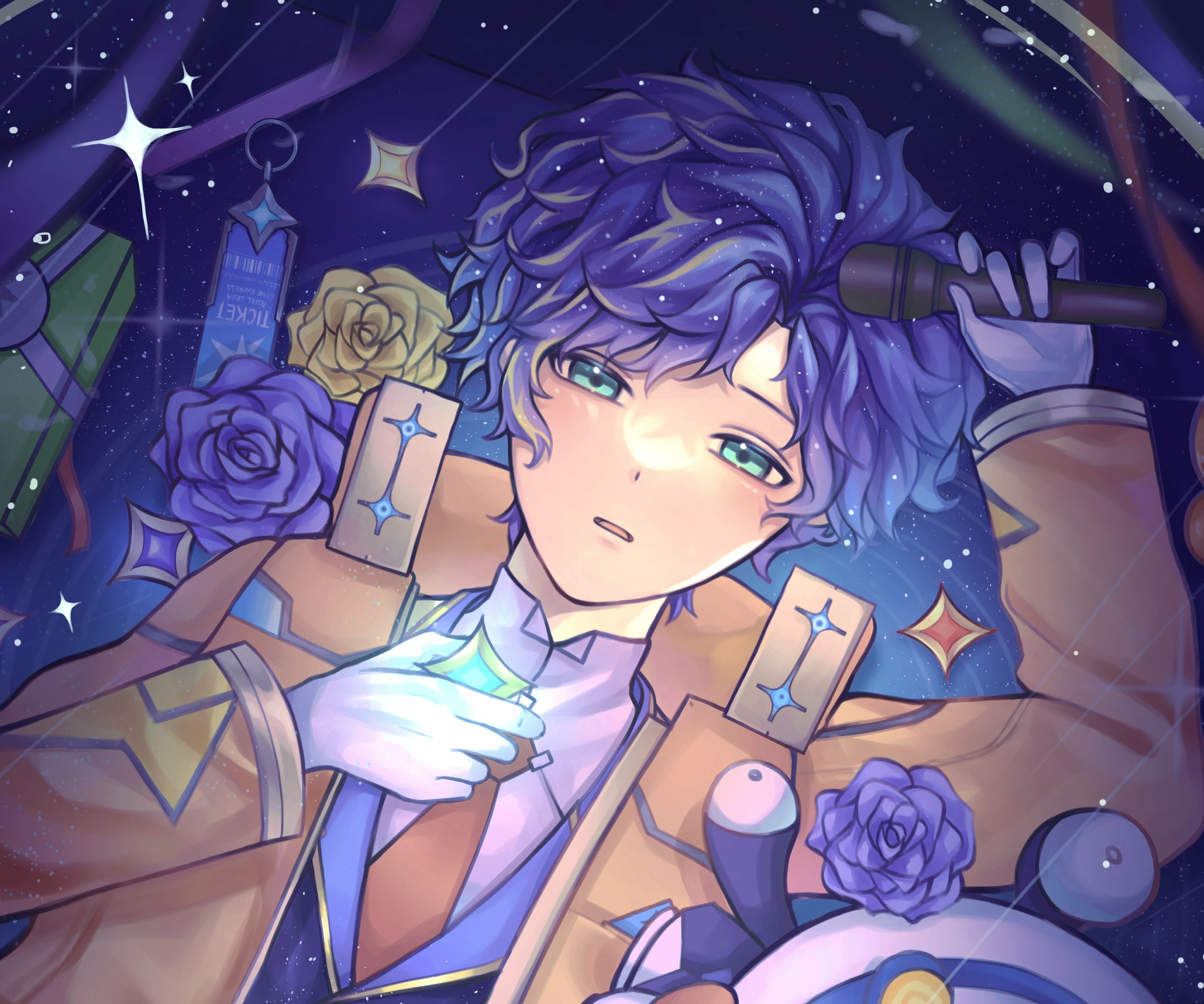 Astel Leda Wallpapers - Wallpaper Cave