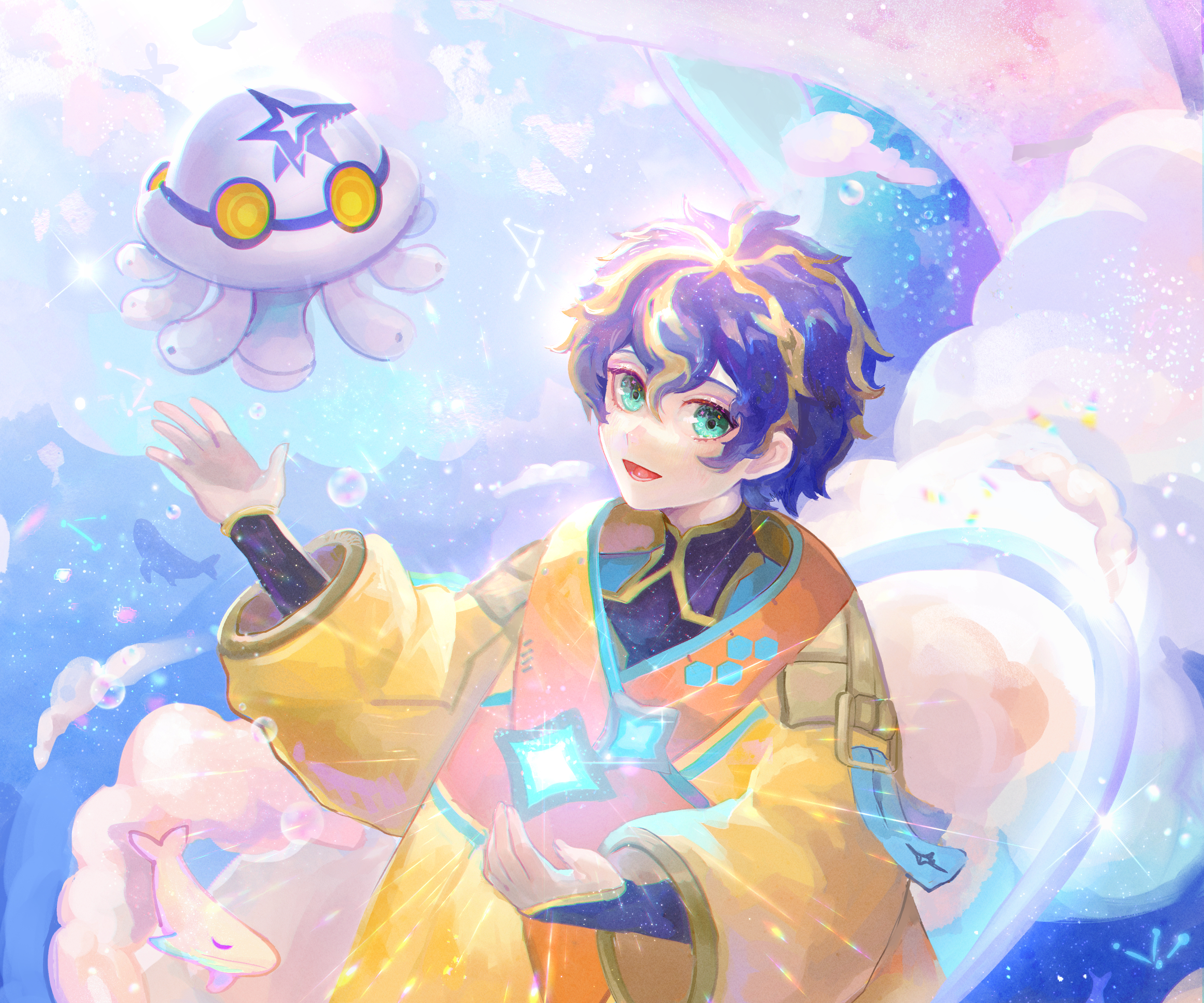 Astel Leda Wallpapers - Wallpaper Cave