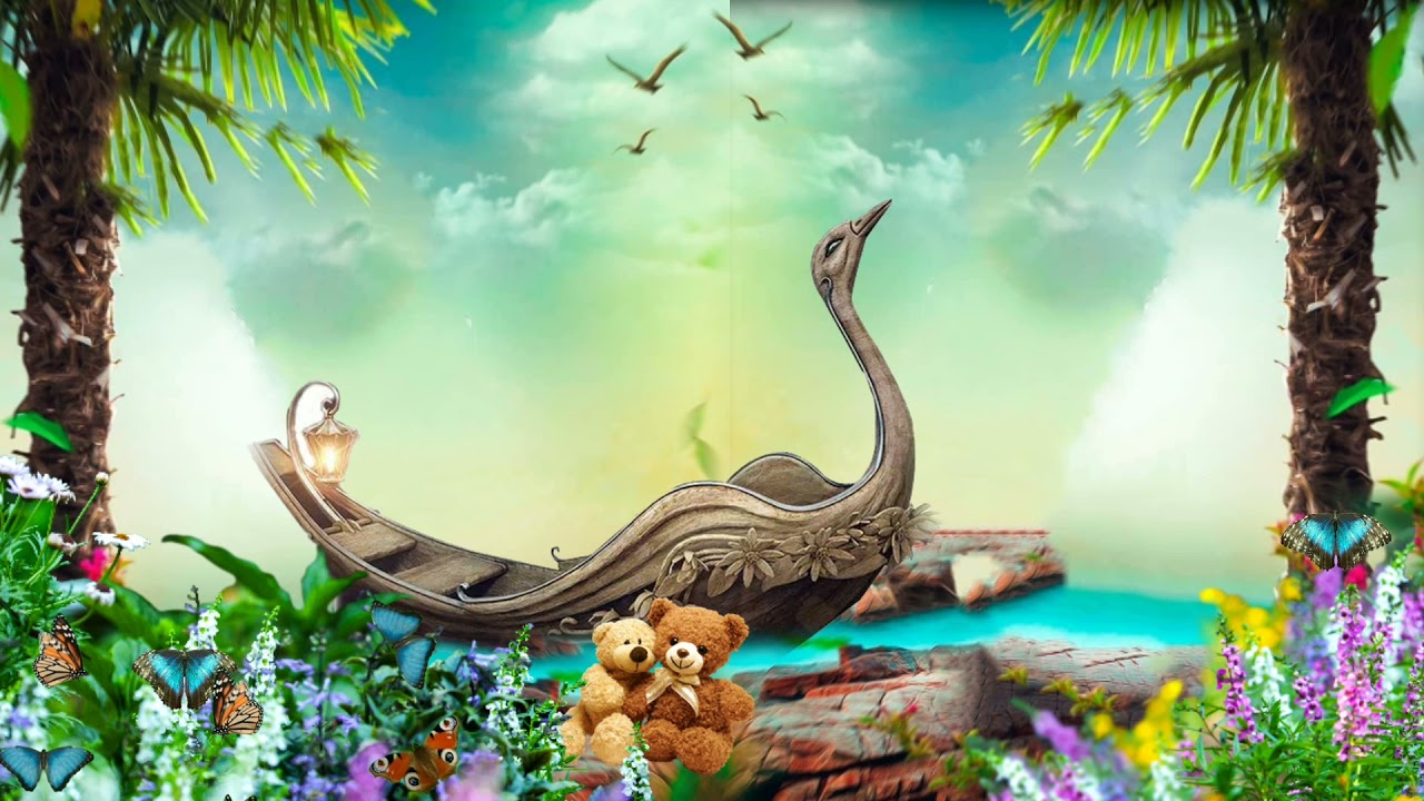 Natural Studio HD Wallpapers - Wallpaper Cave