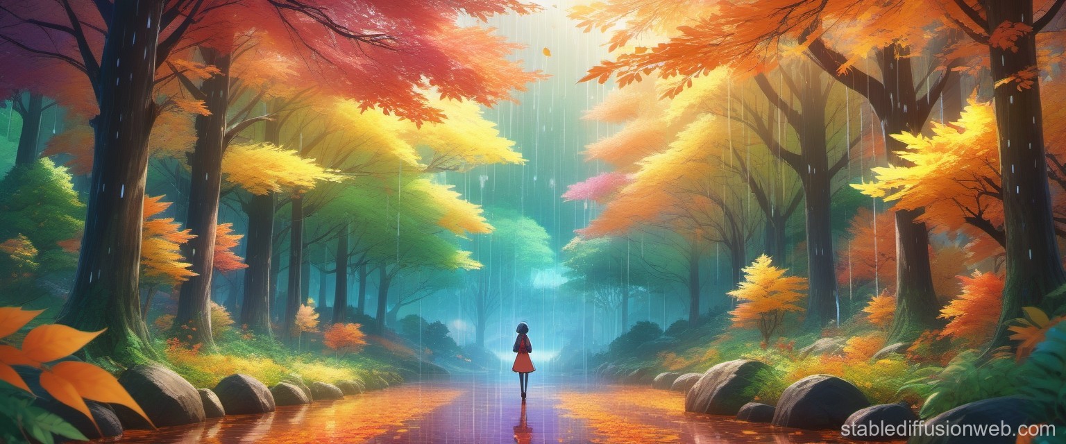 Fall Sunrise Wallpapers - Wallpaper Cave