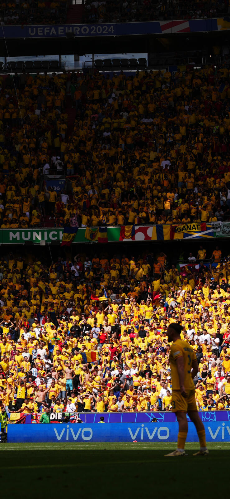 Romania Euro 2024 Wallpapers - Wallpaper Cave