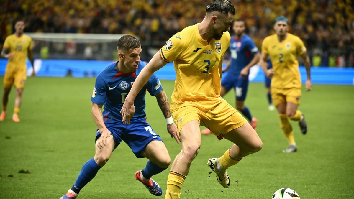 Romania Euro 2024 Wallpapers - Wallpaper Cave