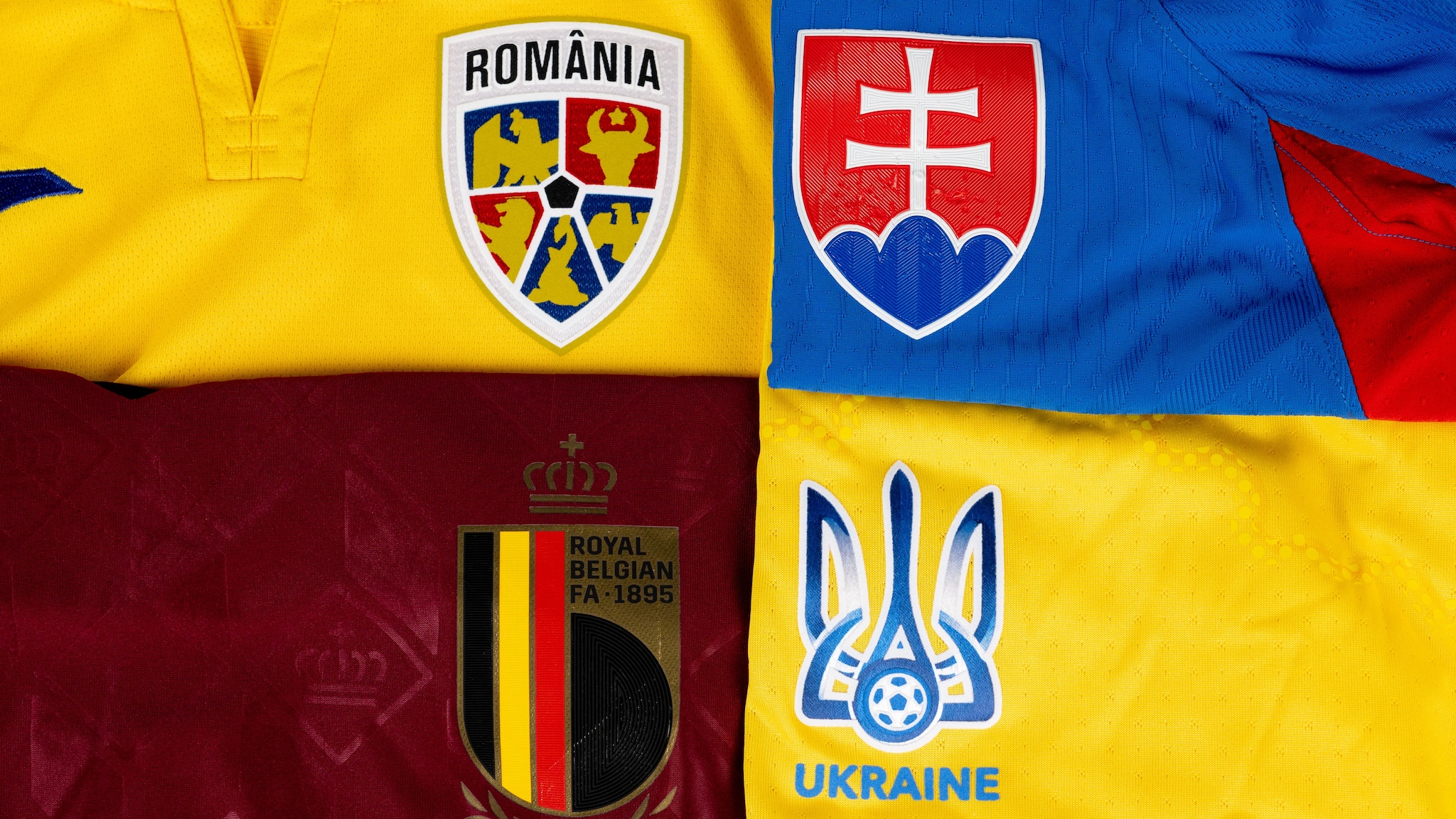 Romania Euro 2024 Wallpapers - Wallpaper Cave