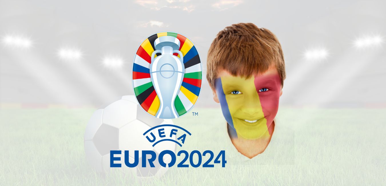 Romania Euro 2024 Wallpapers - Wallpaper Cave