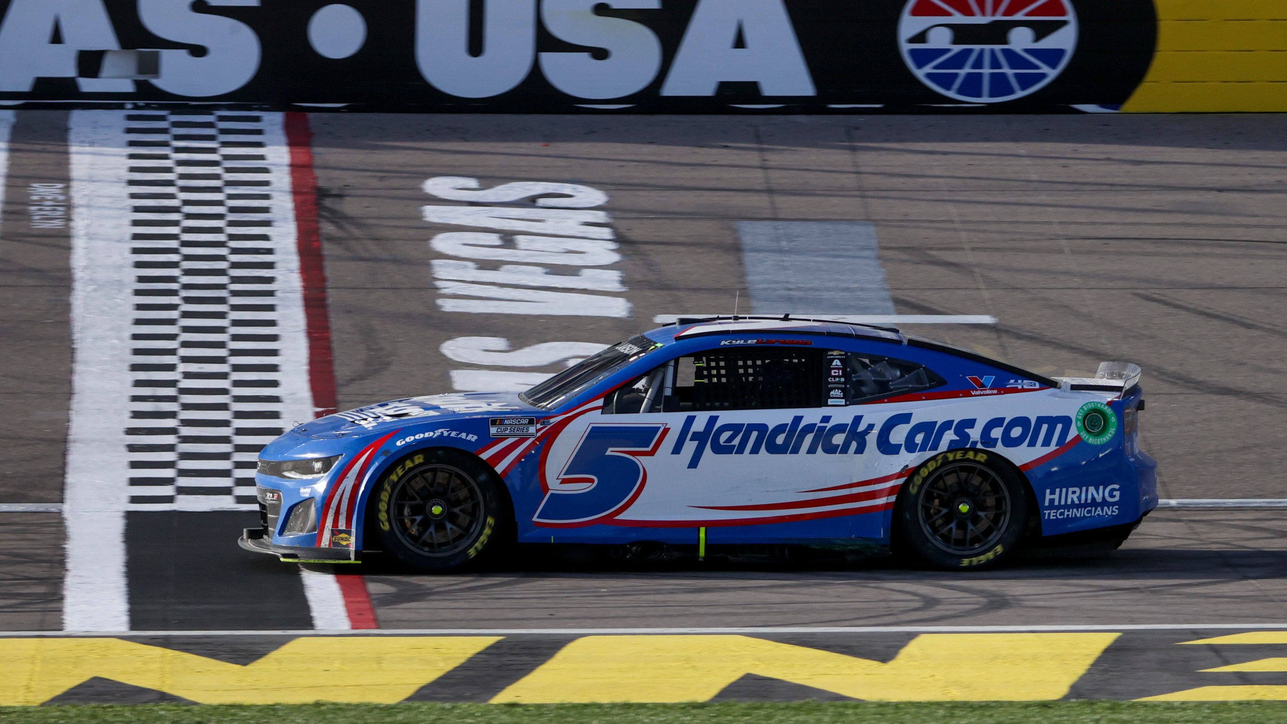 2024 Nascar Wallpapers - Wallpaper Cave