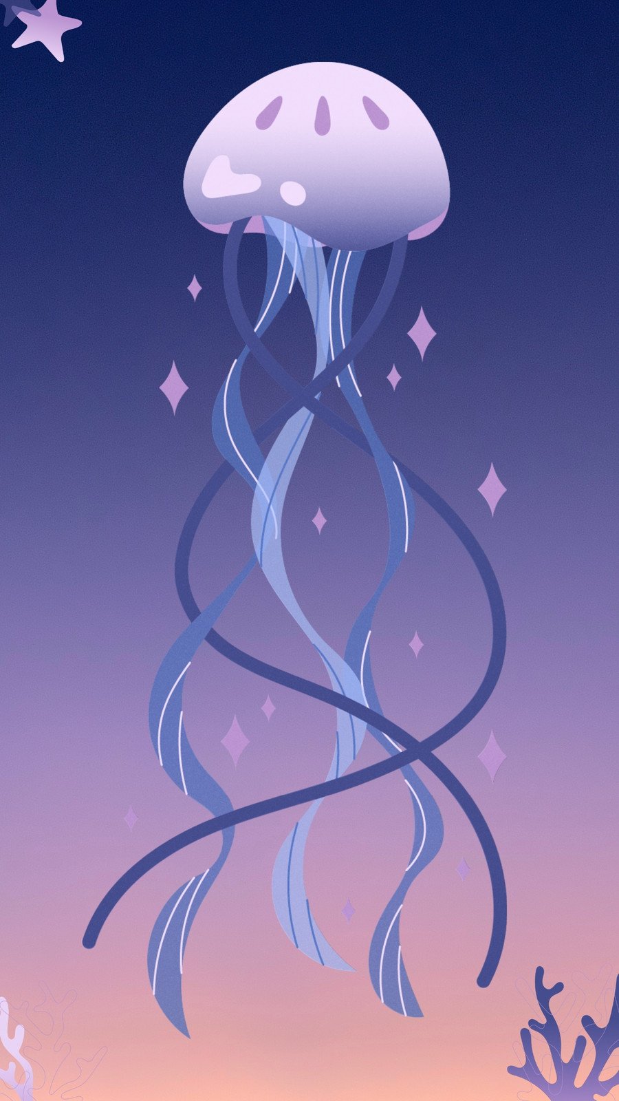 Jelly Aesthetic Wallpapers - Wallpaper Cave