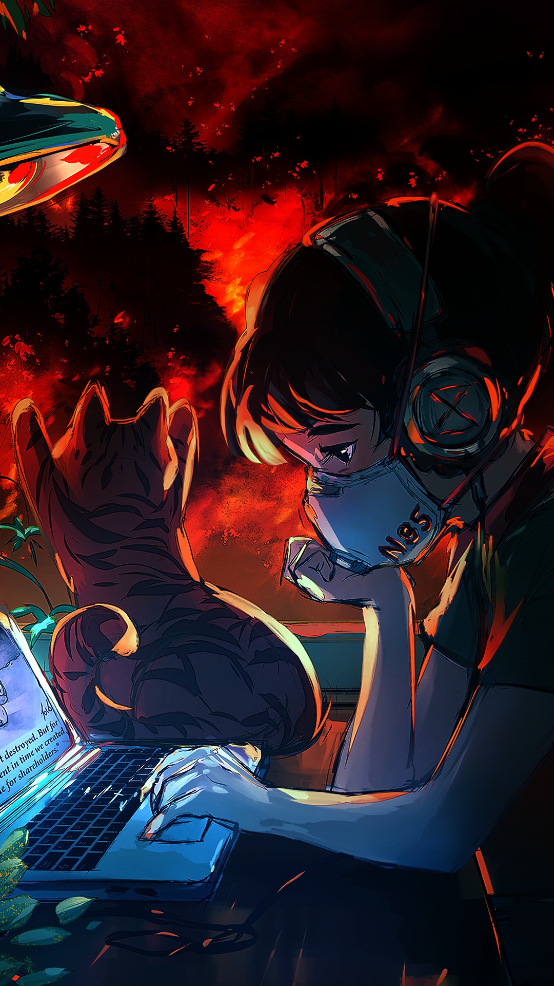 Beautiful Girl Phone Wallpapers - Wallpaper Cave