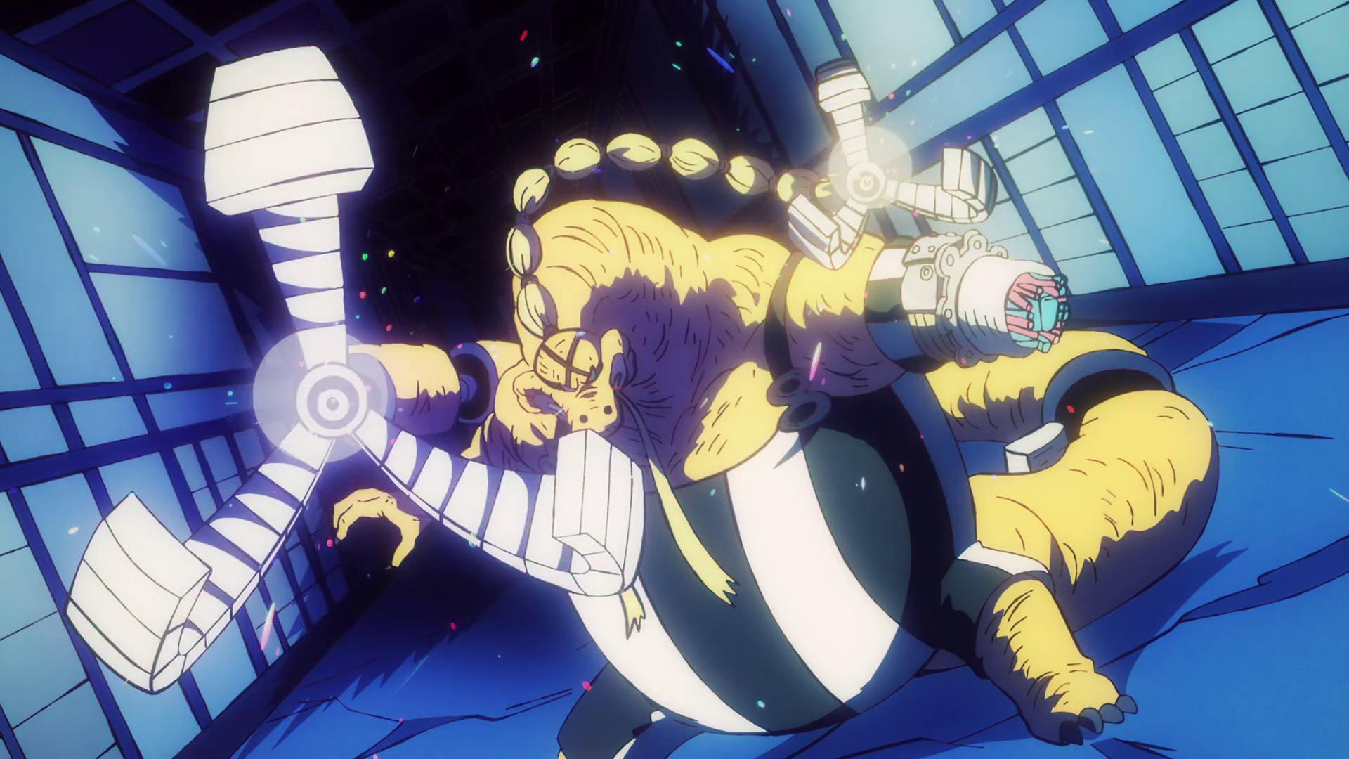 Sanji Vs Queen Wallpapers - Wallpaper Cave