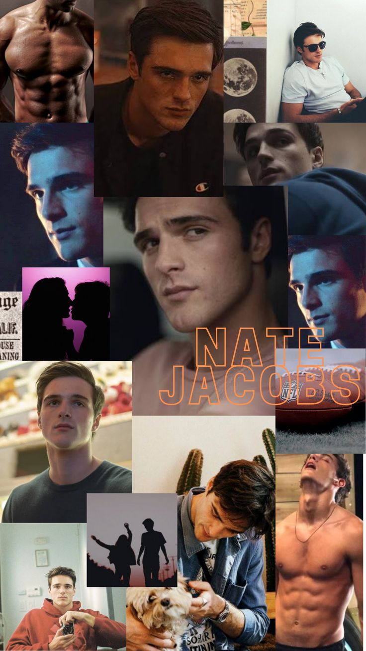 Nate Jacobs iPhone Wallpapers - Wallpaper Cave