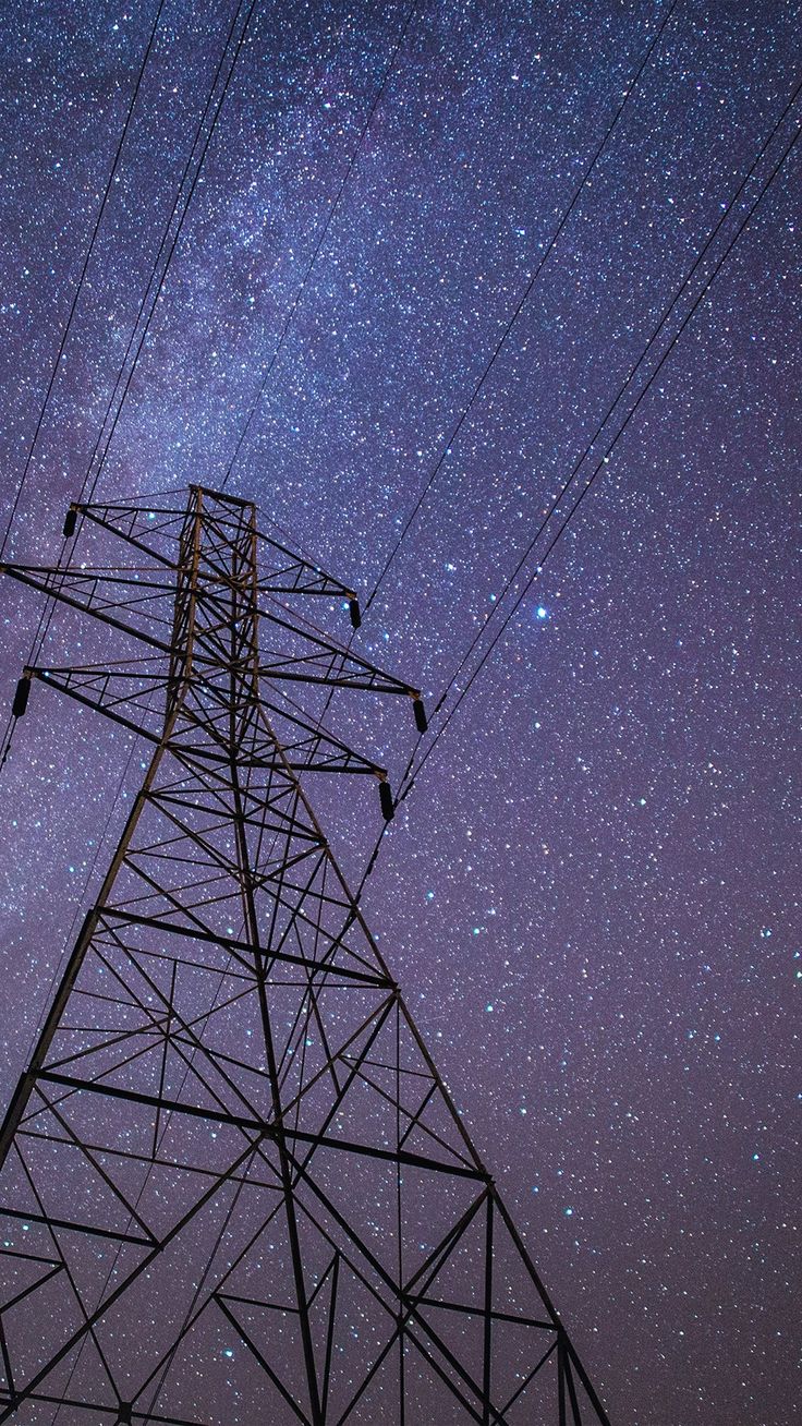 iPhone Electricity Power Wallpapers - Wallpaper Cave