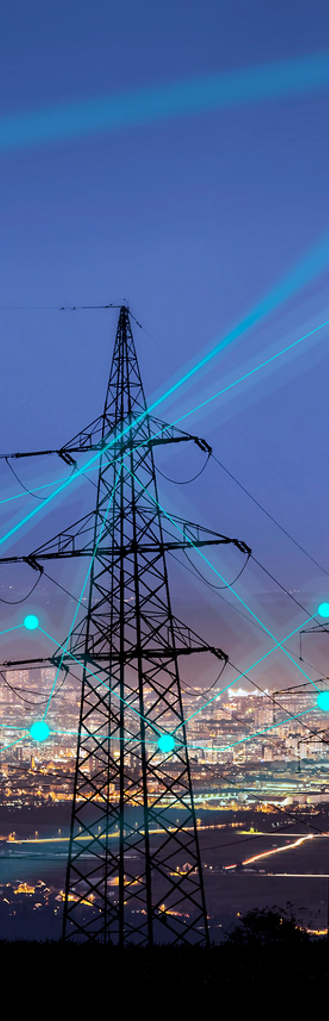 iPhone Electricity Power Wallpapers - Wallpaper Cave