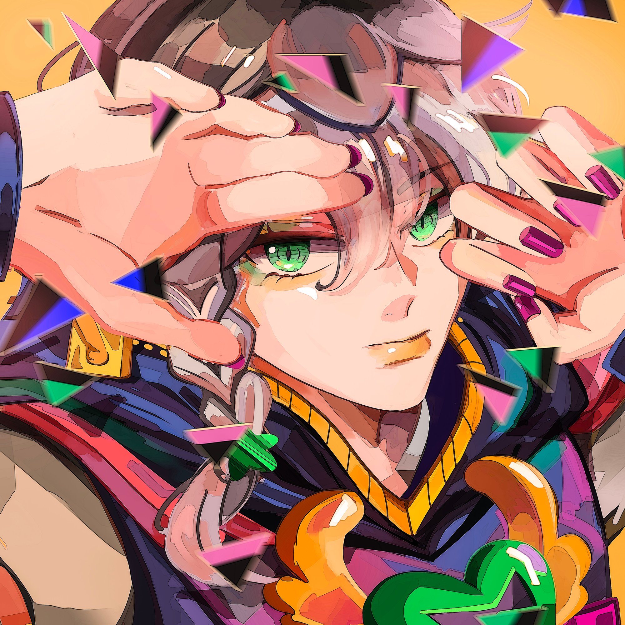 Jodio Joestar Wallpapers - Wallpaper Cave