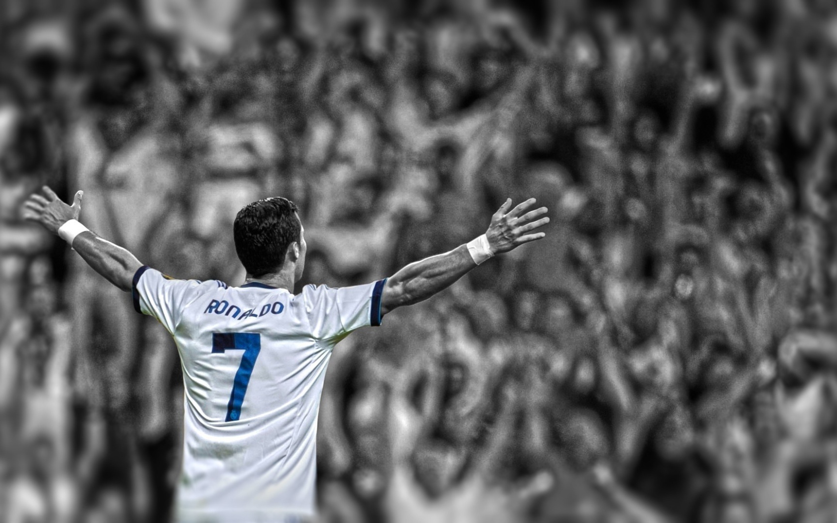 CR7 Computer Wallpapers - Wallpaper Cave