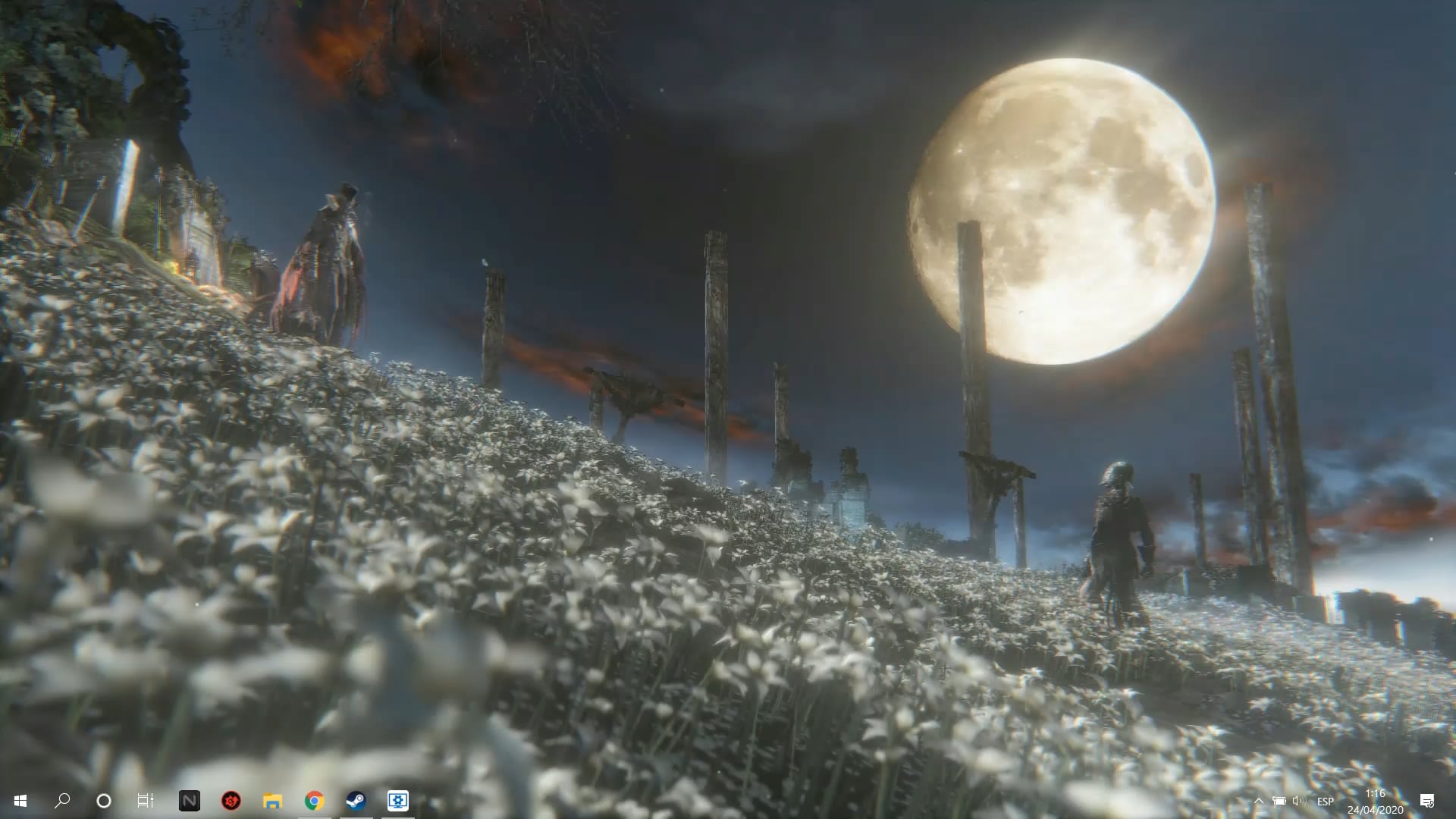 Gehrman Wallpapers - Wallpaper Cave