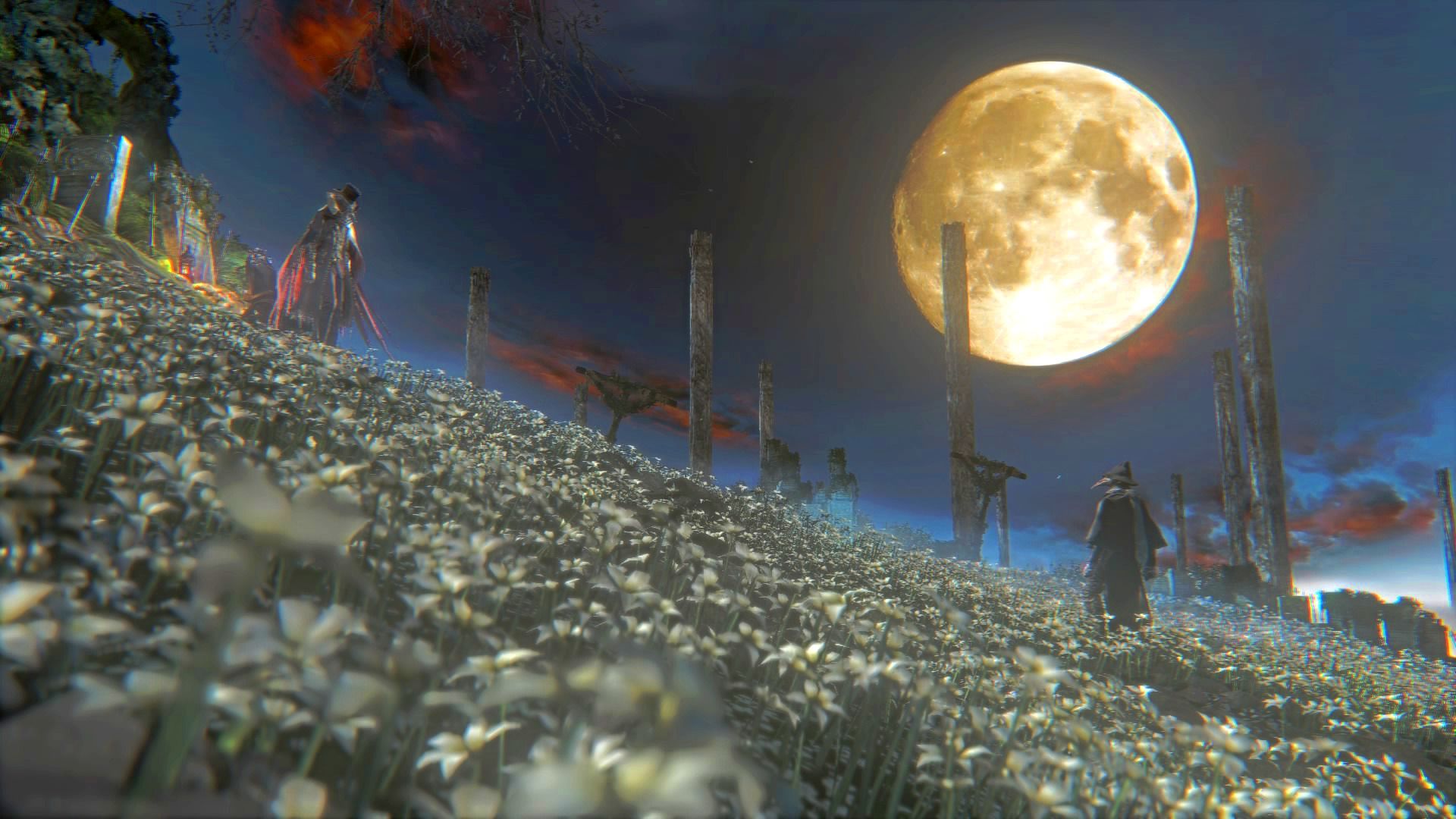 Gehrman Wallpapers - Wallpaper Cave