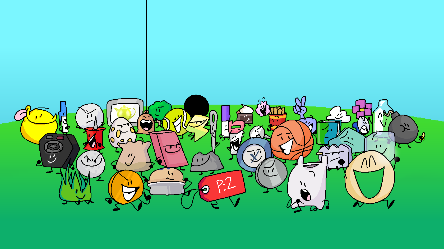 IDFB Wallpapers - Wallpaper Cave