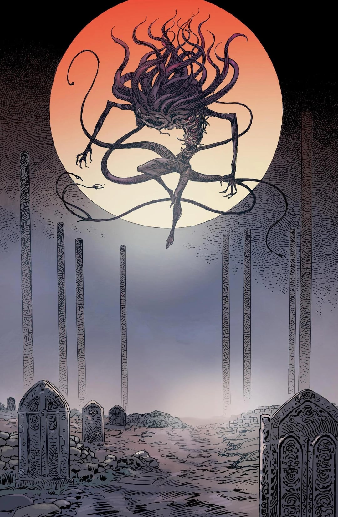 Gehrman Wallpapers - Wallpaper Cave