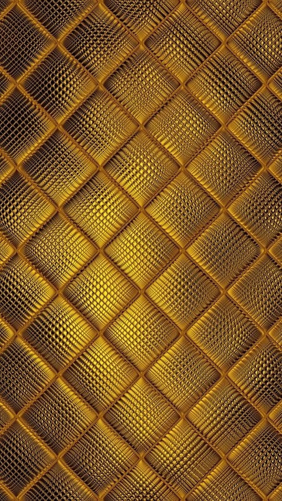 Golden Pattern Wallpapers - Wallpaper Cave