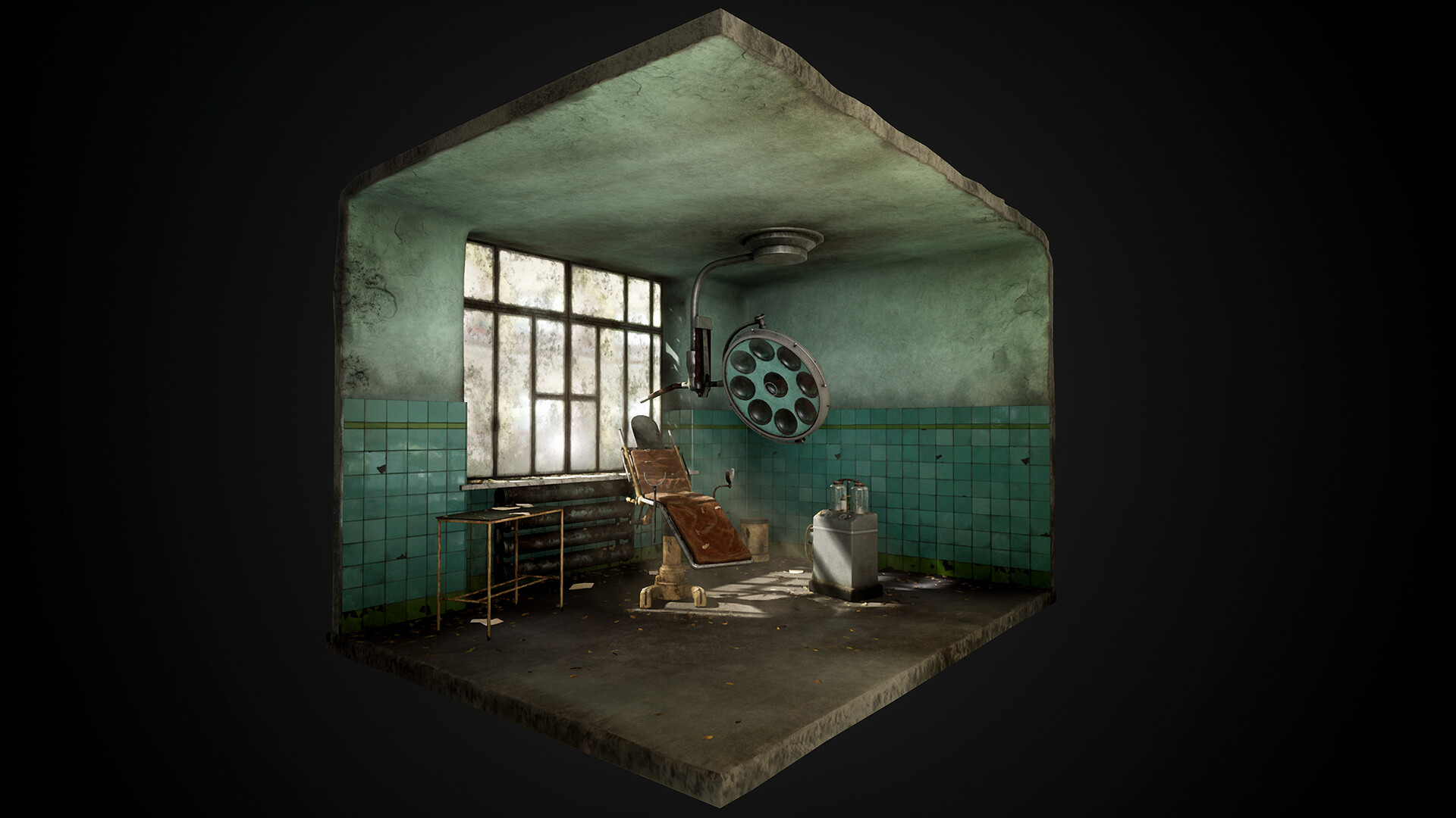 Insane Asylum Wallpapers - Wallpaper Cave