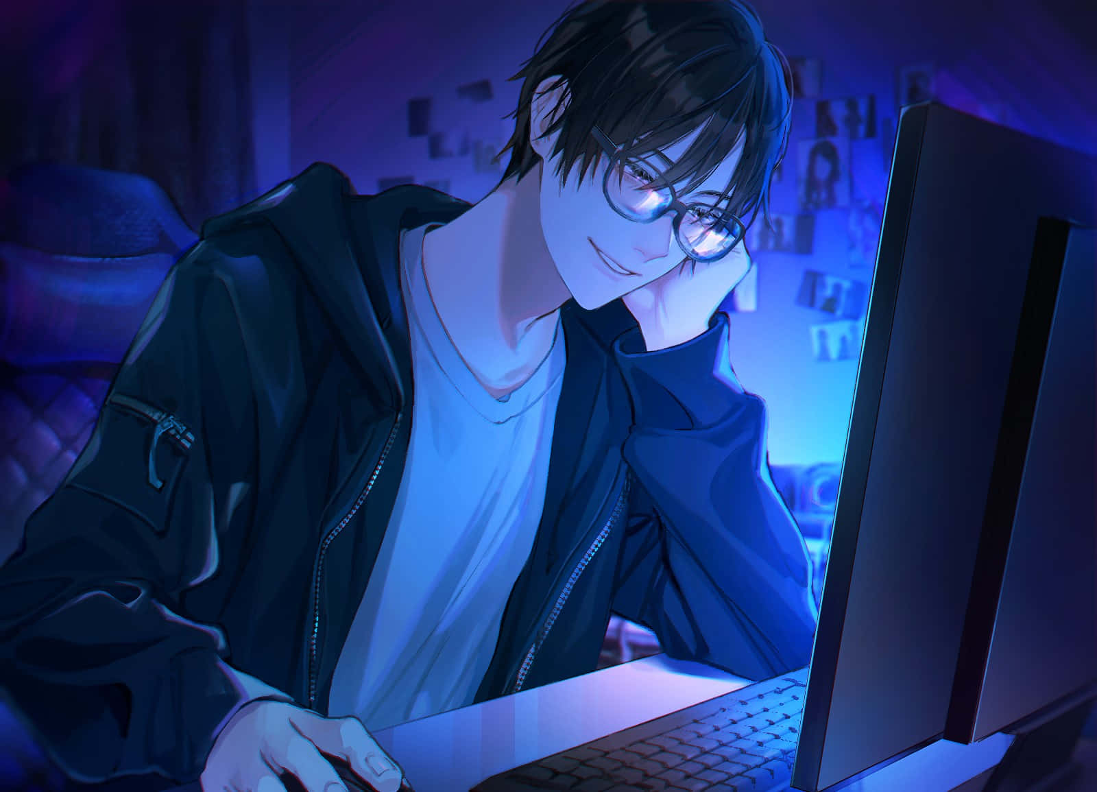 Tech Boy Wallpapers - Wallpaper Cave