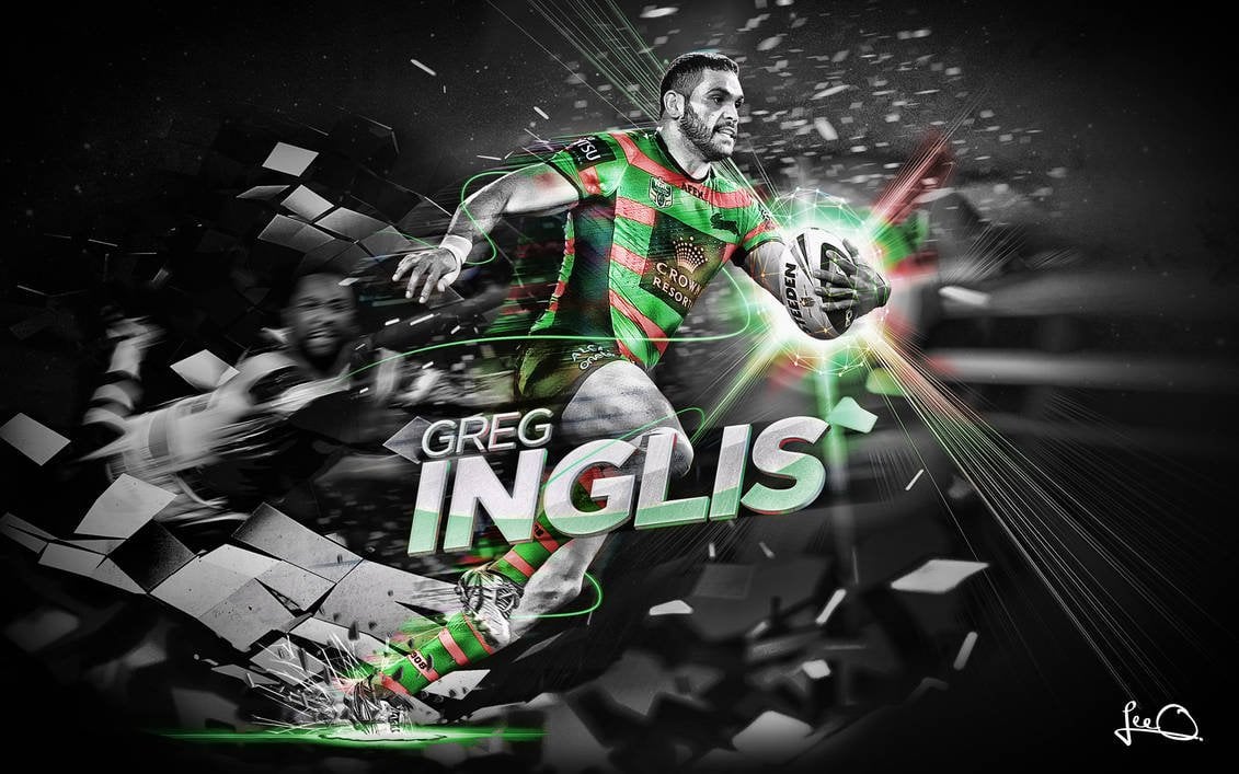 Greg Inglis Wallpapers - Wallpaper Cave
