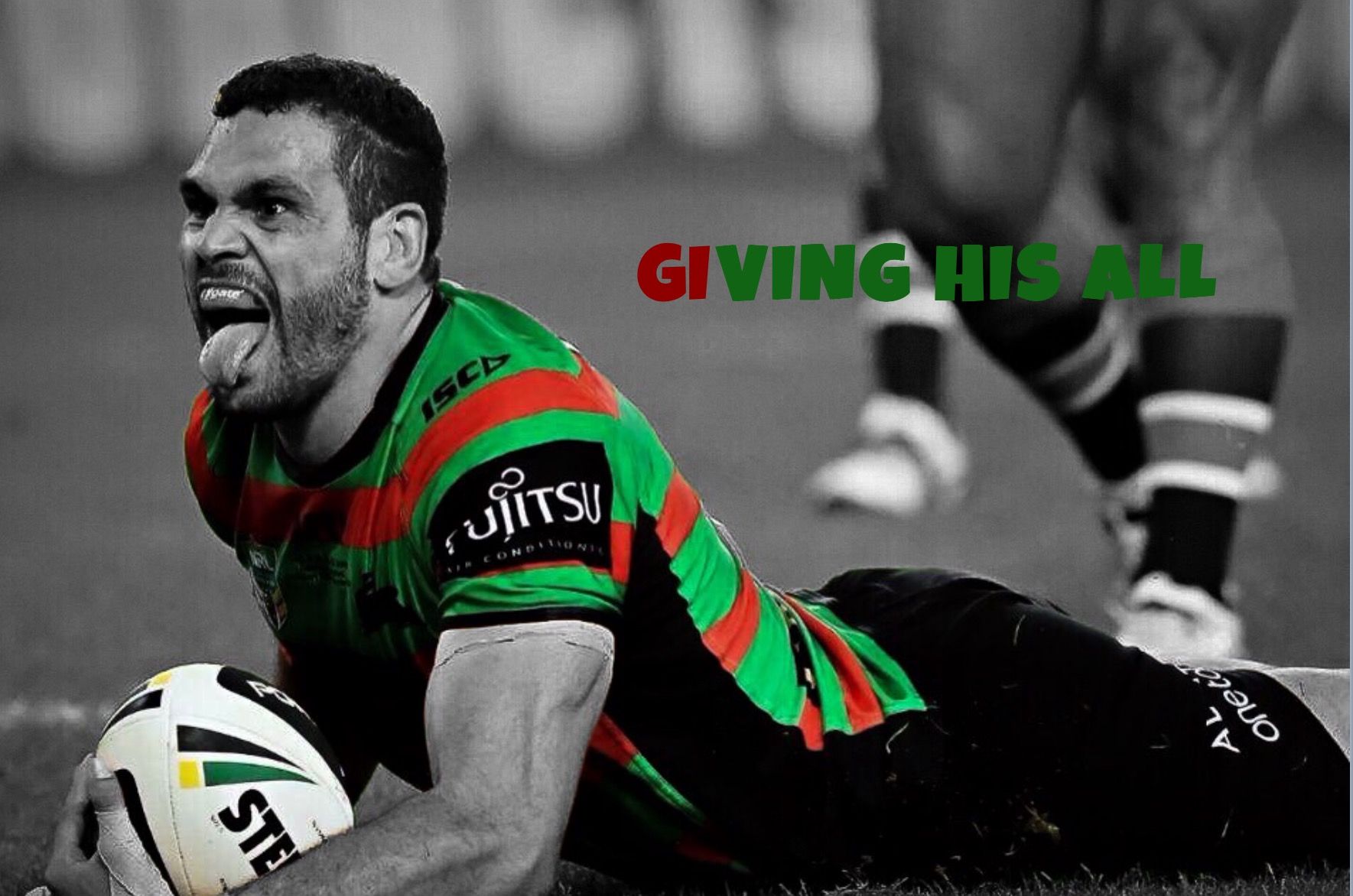 Greg Inglis Wallpapers - Wallpaper Cave