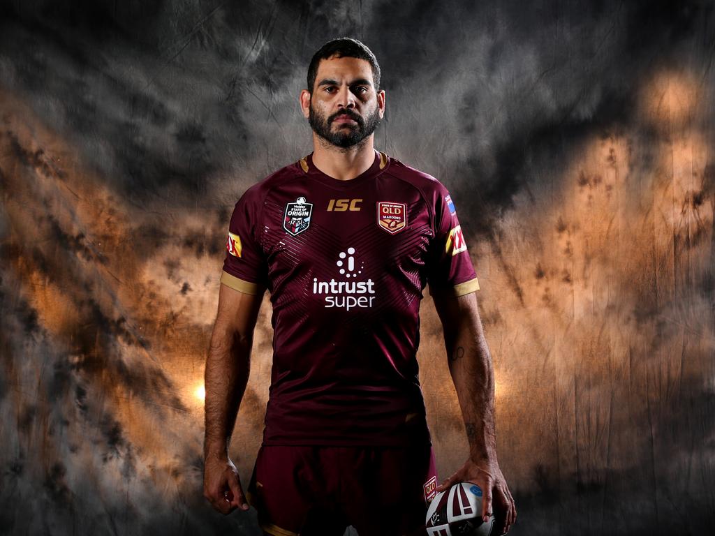 Greg Inglis Wallpapers - Wallpaper Cave